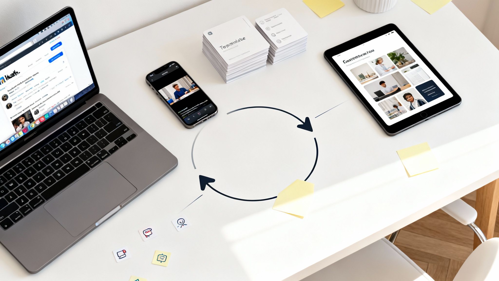 Content Repurposing Strategies: 10 Ways to Scale Your LinkedIn Presence ...