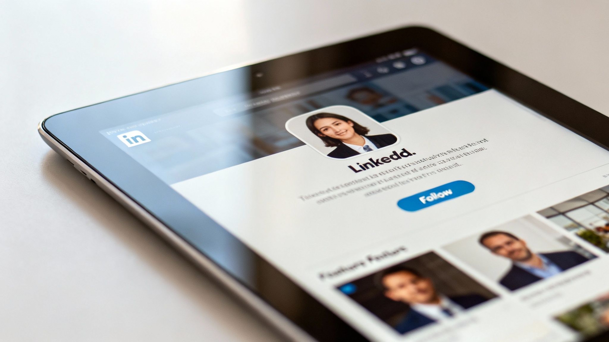 How to Grow LinkedIn Followers A Proven Growth Playbook | gopostflow.com