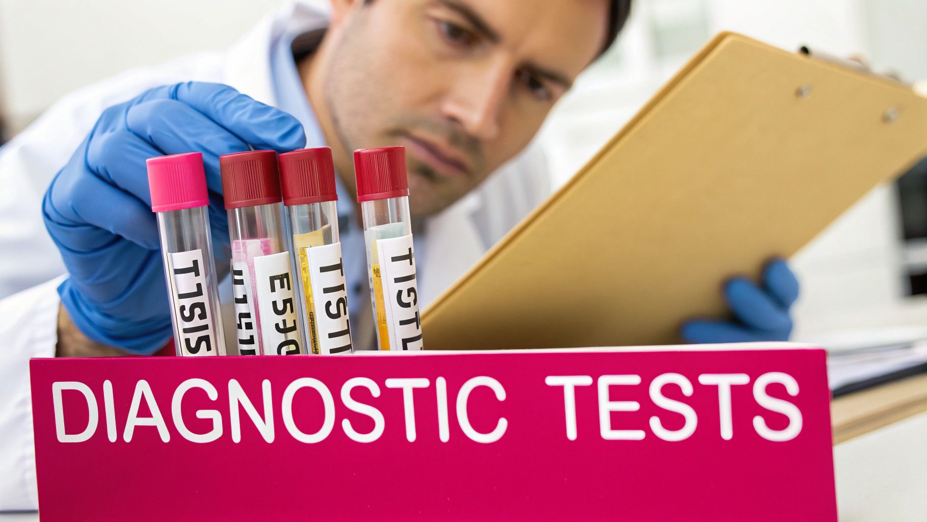 Preguntas que debes hacerle a tu especialista en fertilidad en 2025: 10 ...