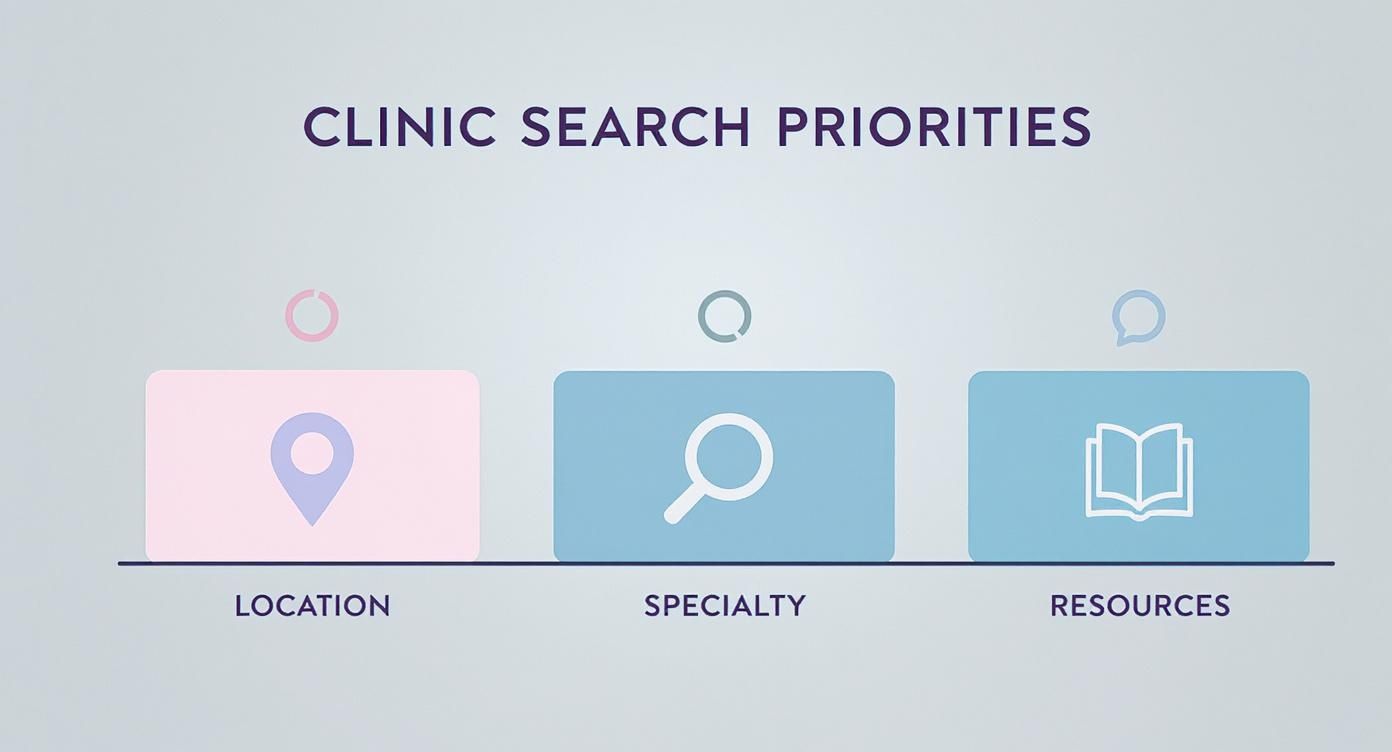 How to Choose a Fertility Clinic: A Compassionate Guide