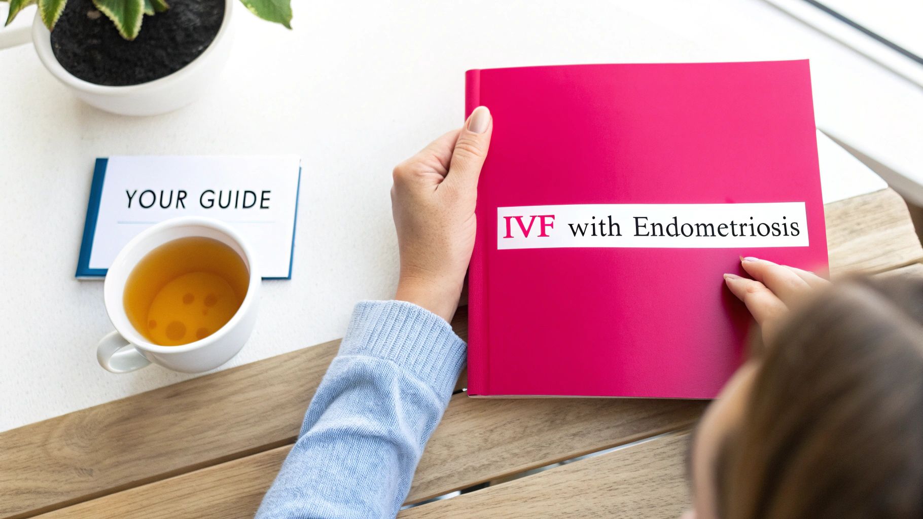 Pag-navigate sa Endometriosis at IVF na Mga Rate ng Tagumpay: Isang ...