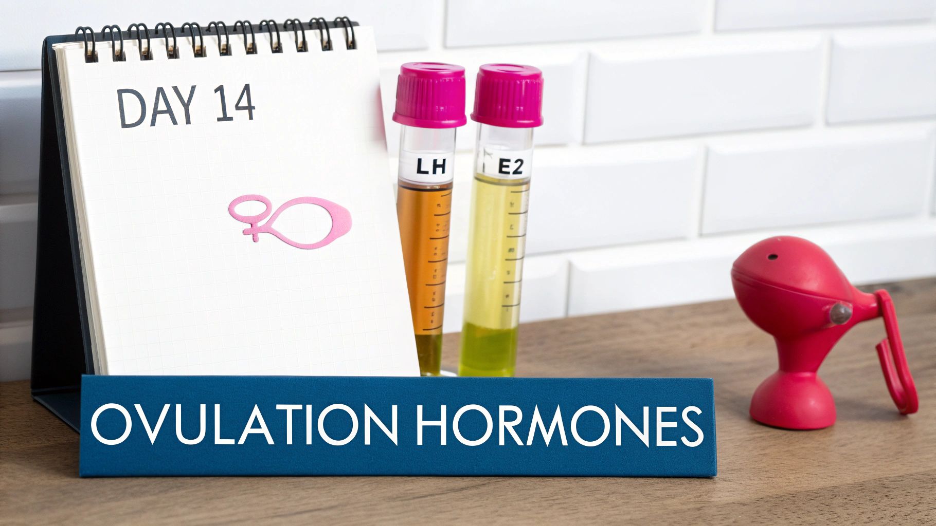 Your Guide to Fertility Blood Test Results
