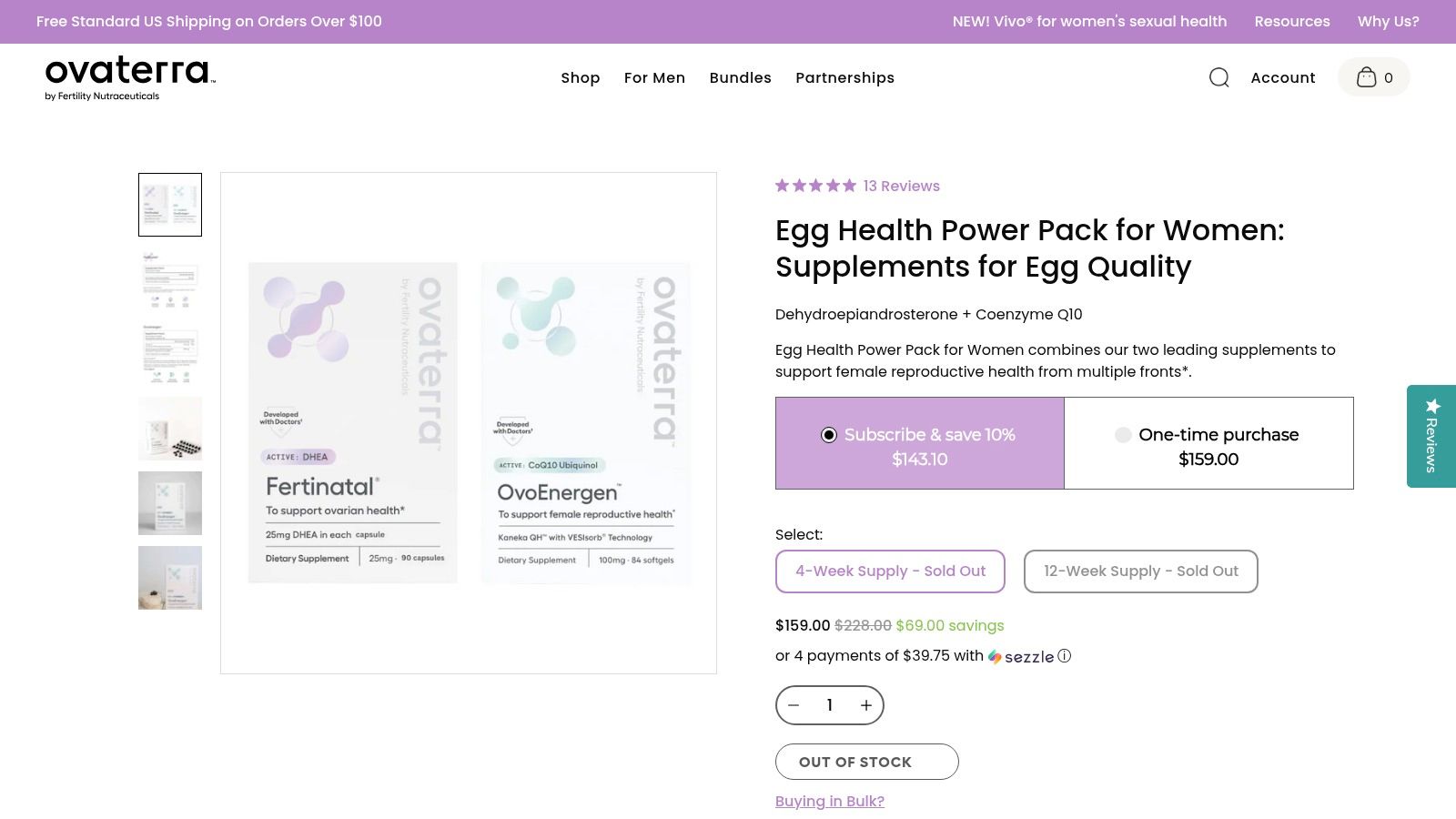 7 Best Supplements for Egg Quality: Your 2025 Guide