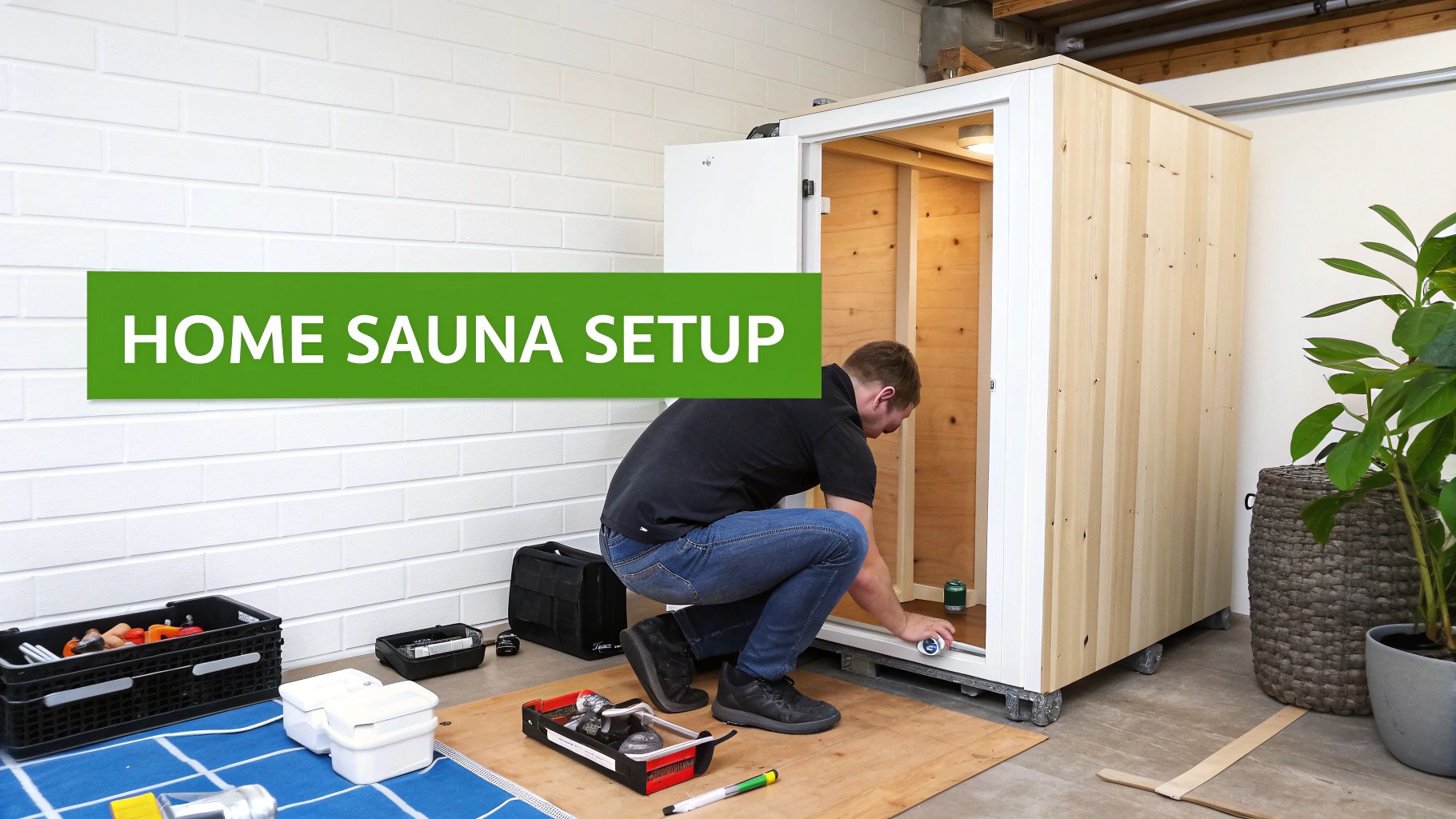 Sauna vs Steam Your Ultimate Wellness Guide – Vitalitysaunastore.com