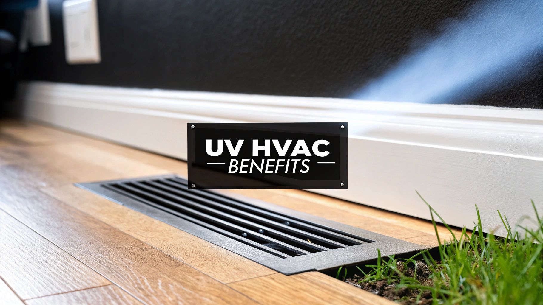 7 Key Benefits of UV Light in HVAC Systems for 2025