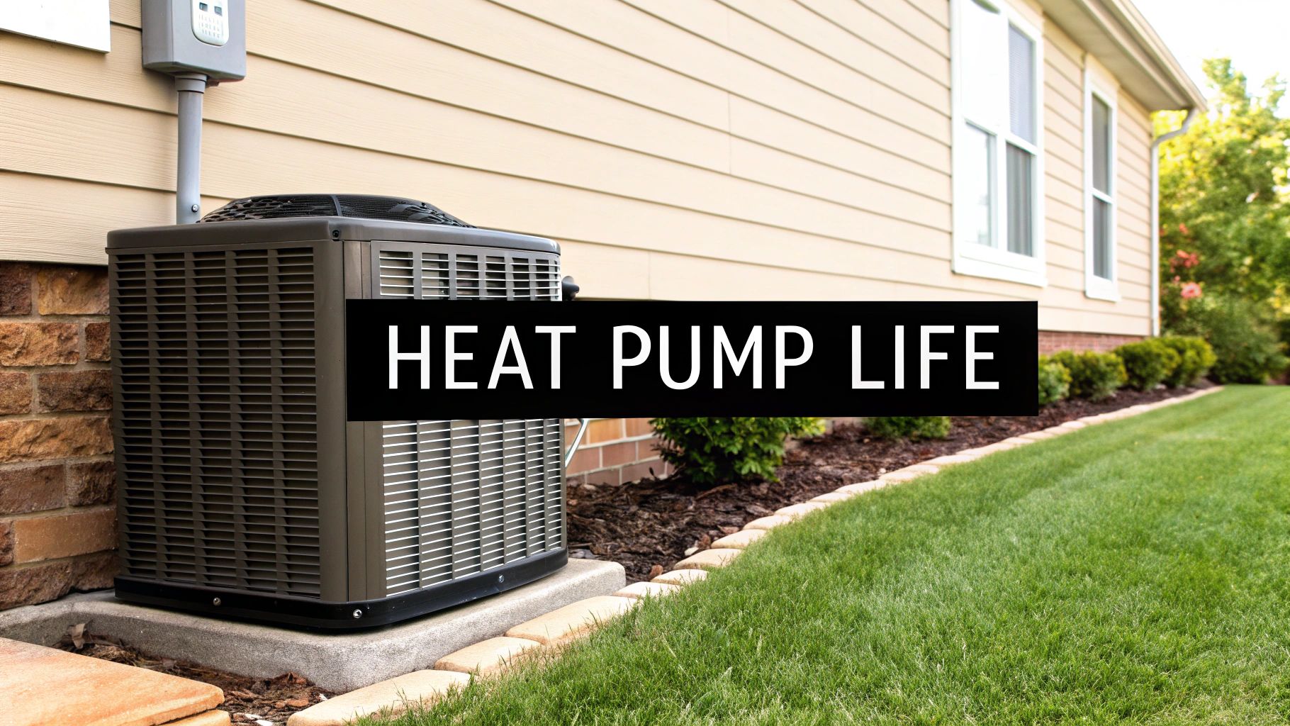 Understanding Heat Pump Lifespan and How to Maximize It