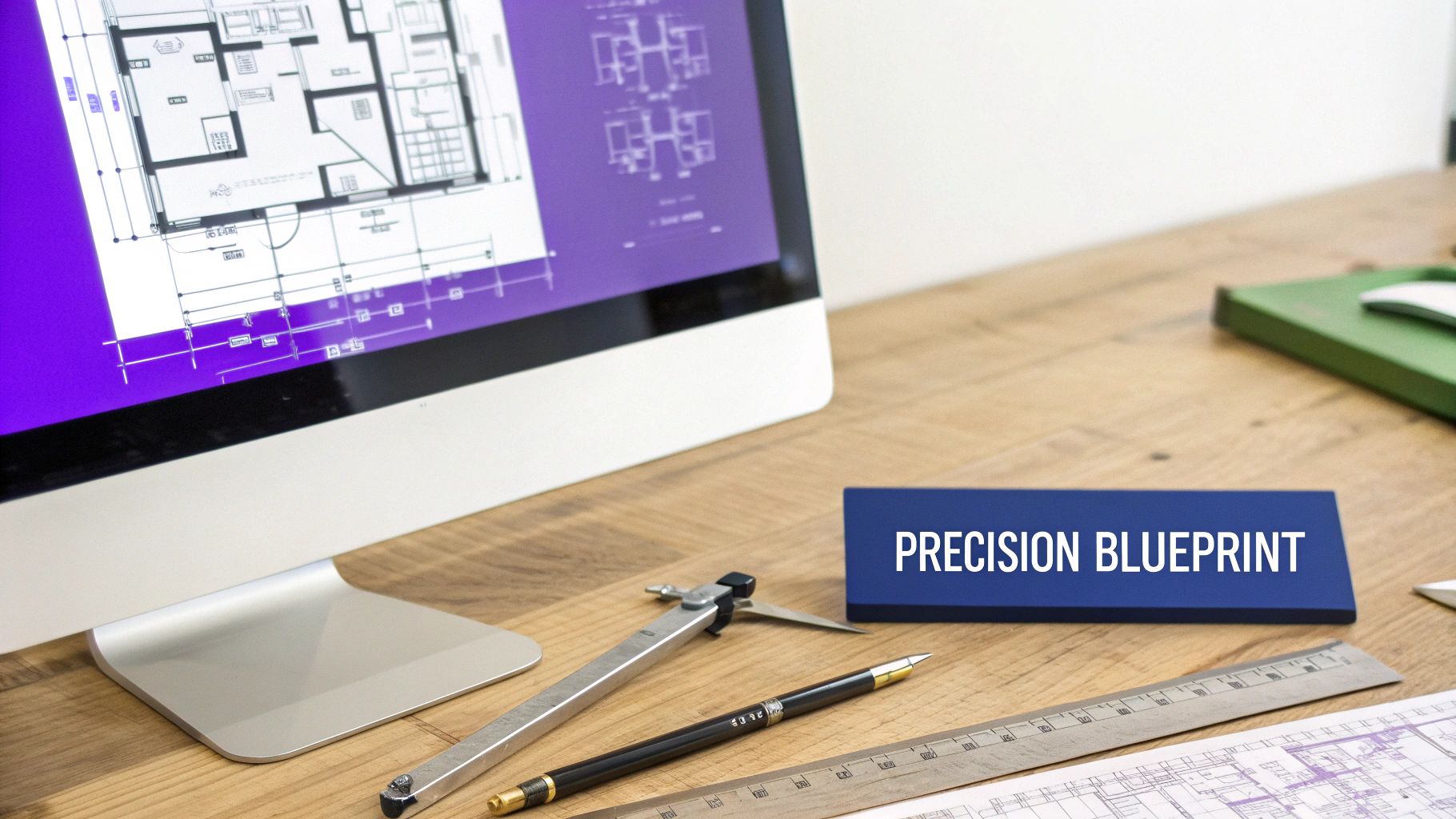Elevate Projects with interior design autocad software: Precision Meets AI