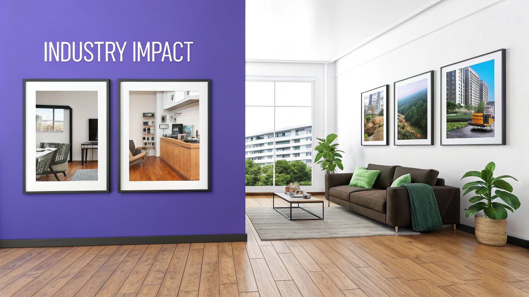 A Guide to 3D Architectural Visualization