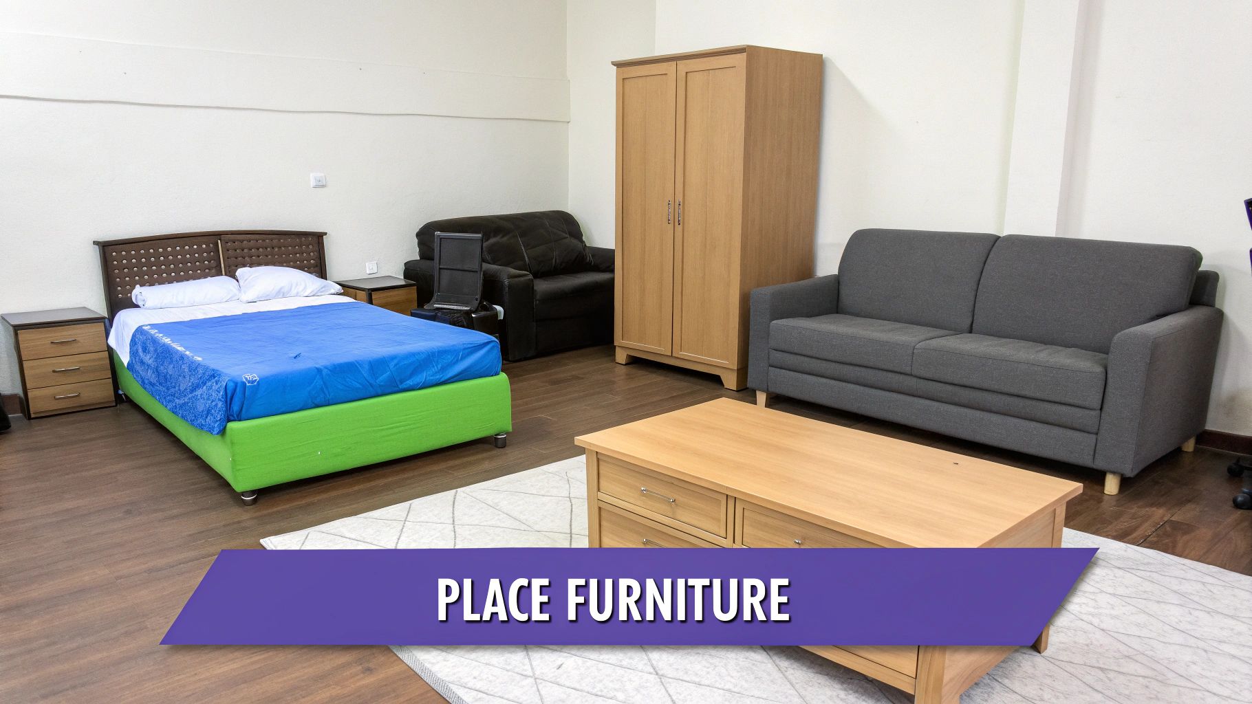 How to Create a Professional SketchUp Floor Plan