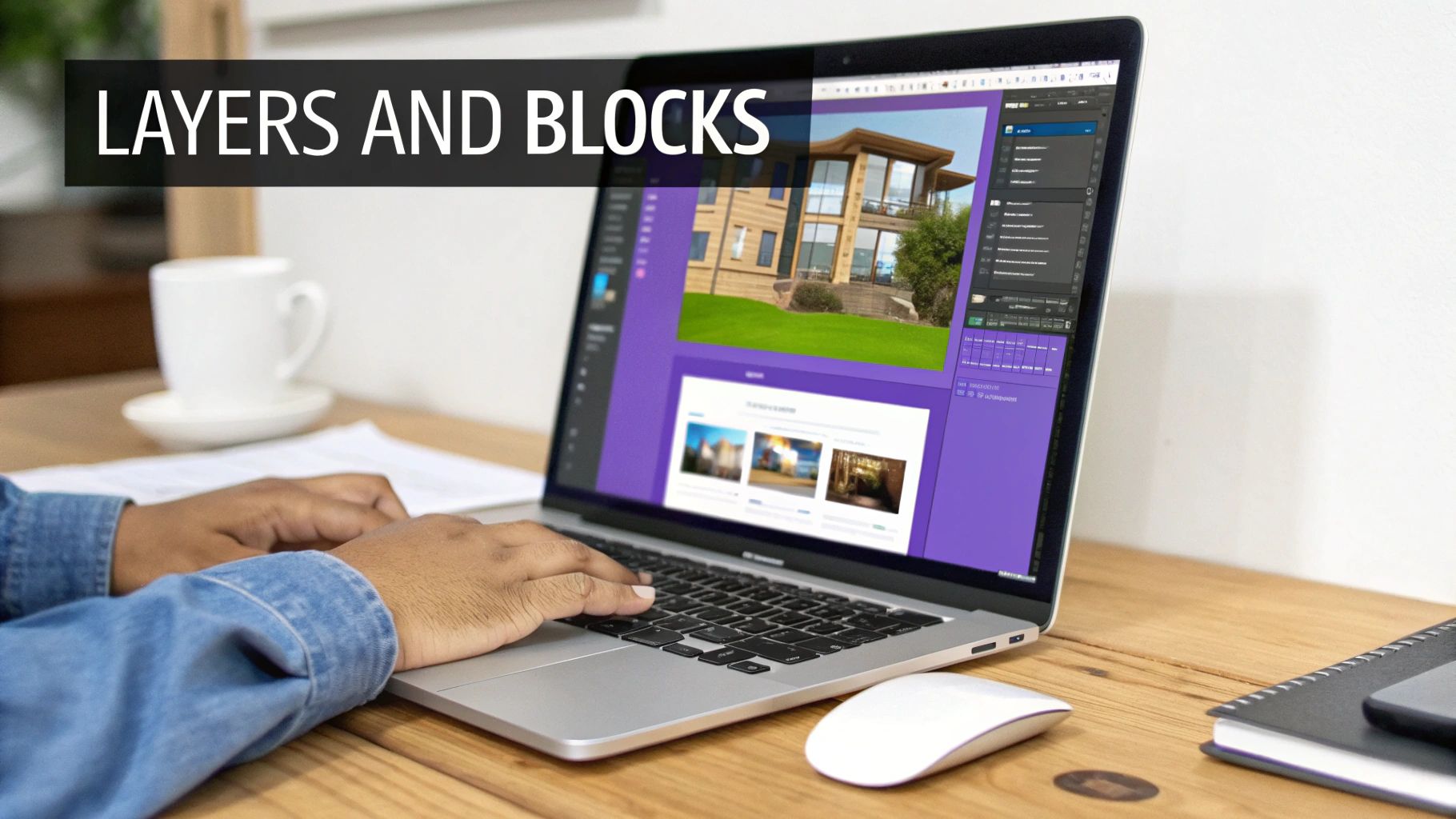 Elevate Projects with interior design autocad software: Precision Meets AI