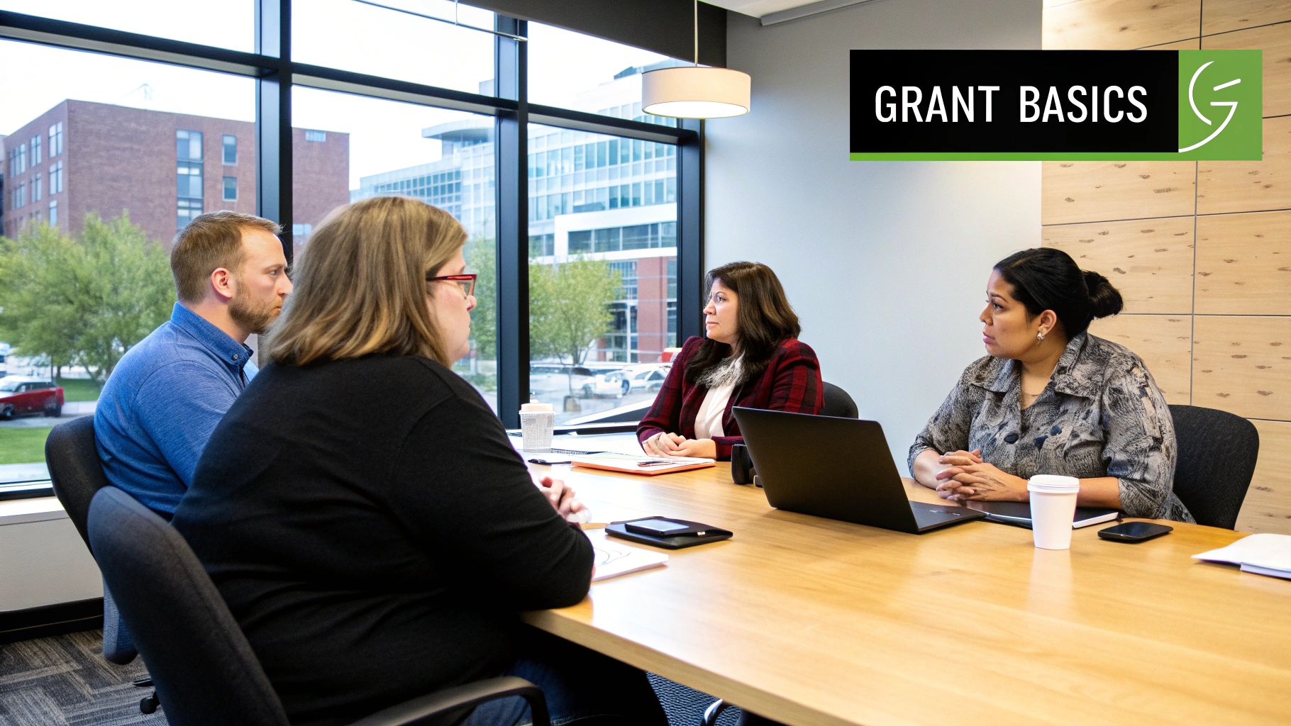Your Guide to Grants for Nonprofit Success - OpenGrants
