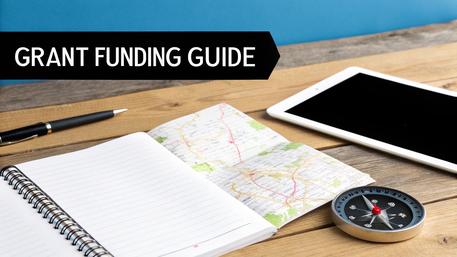 Types of Grants: A Quick Guide to Funding - OpenGrants
