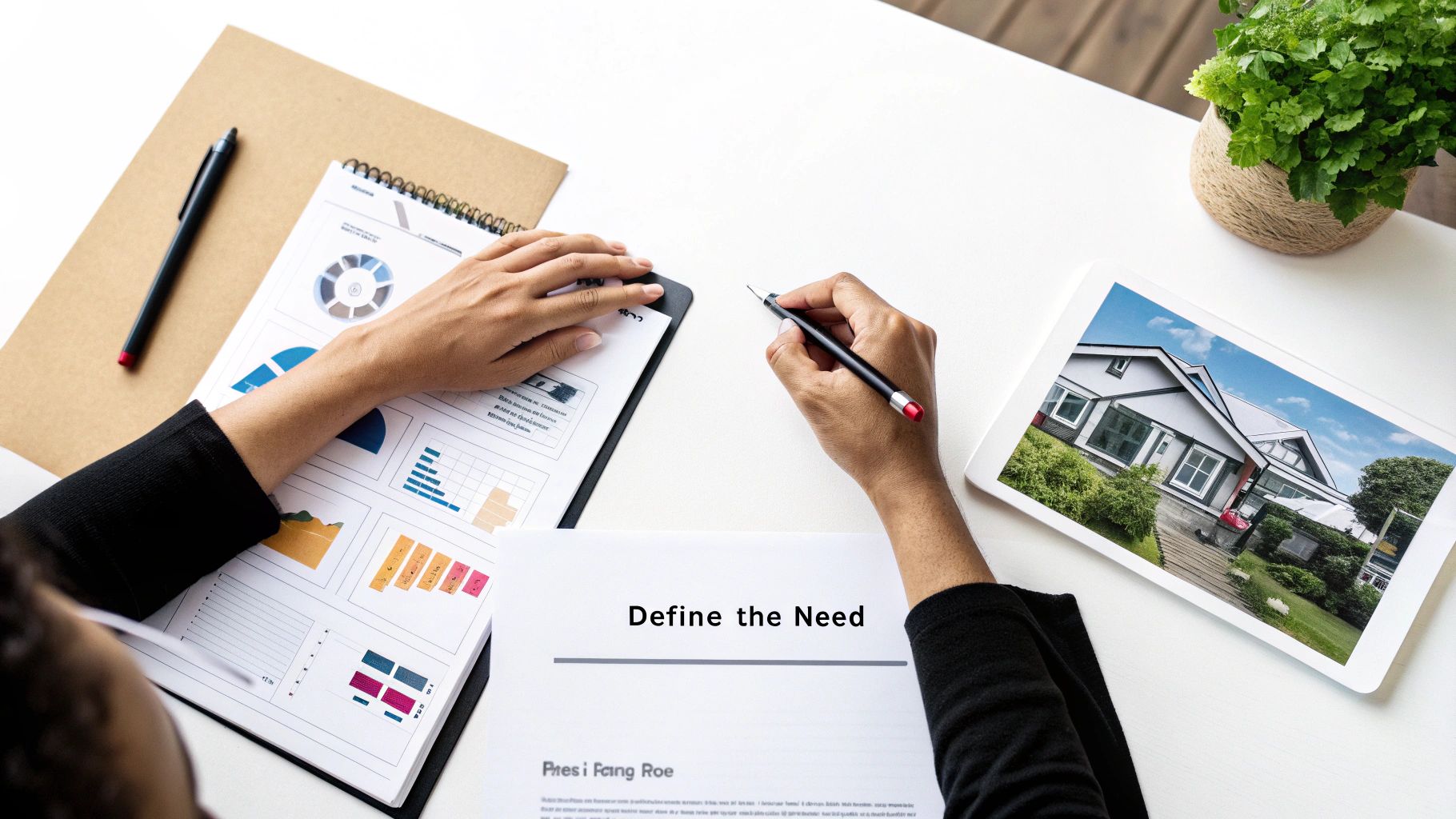 How to Write a Funding Proposal: how to write funding proposal that ...