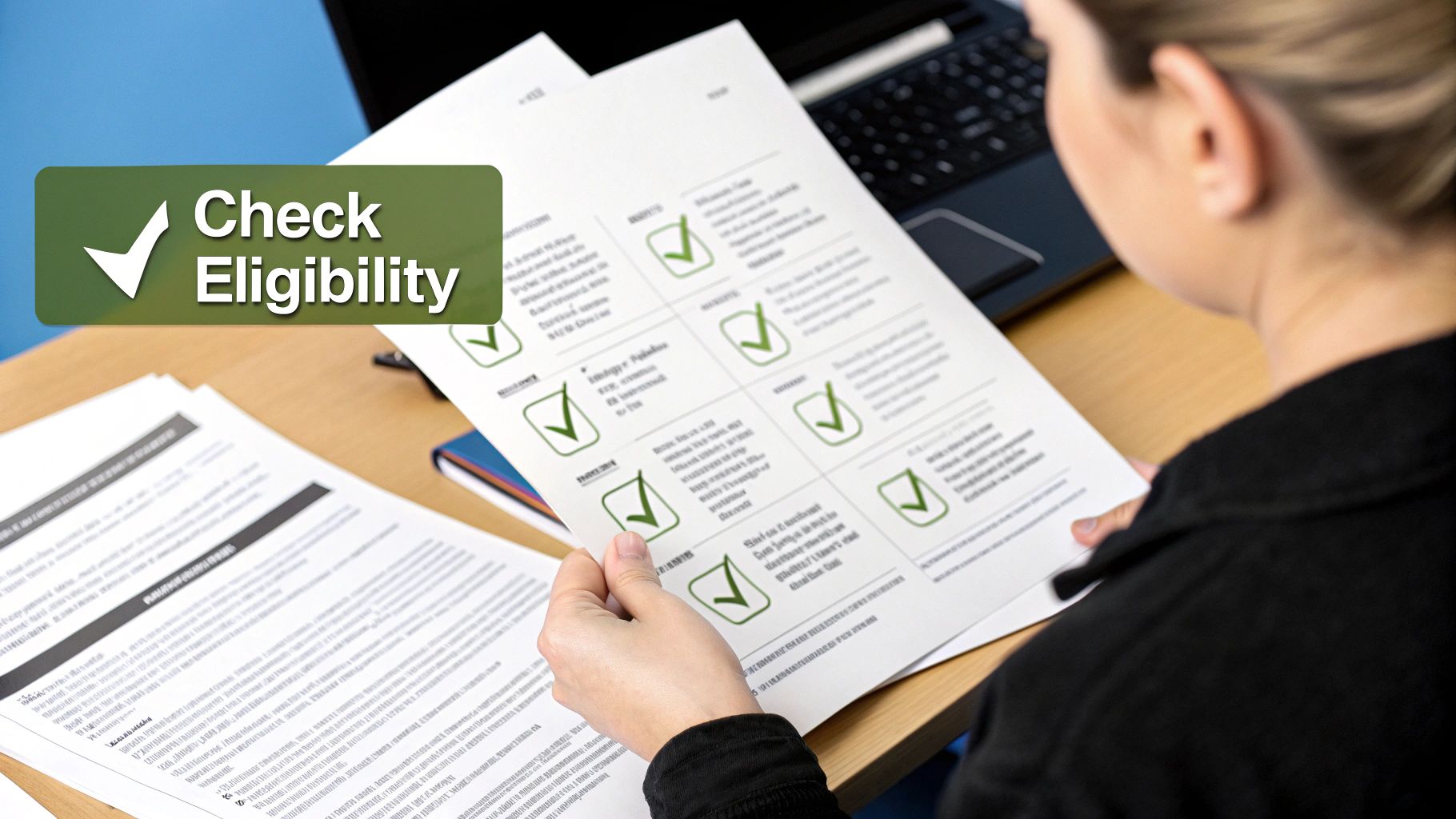 How to Apply for Government Grants Successfully - OpenGrants