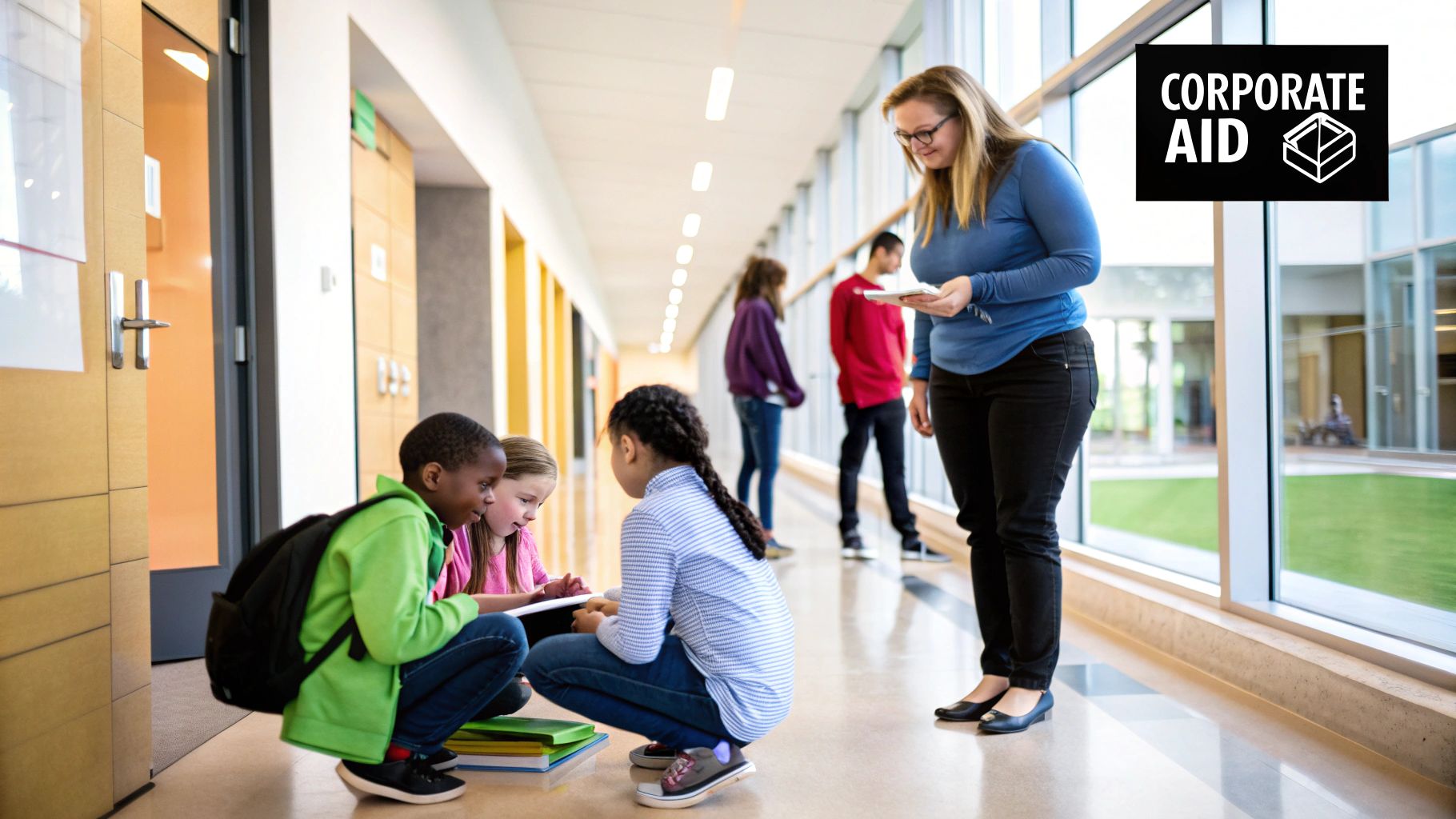 Top 8 Grants for Special Education You Can Apply for in 2025 - OpenGrants