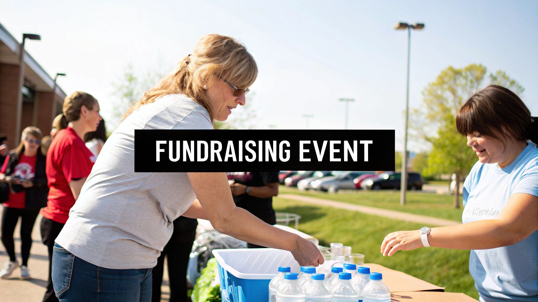 10 Nonprofit Fundraising Best Practices for Sustainable Growth in 2025 ...
