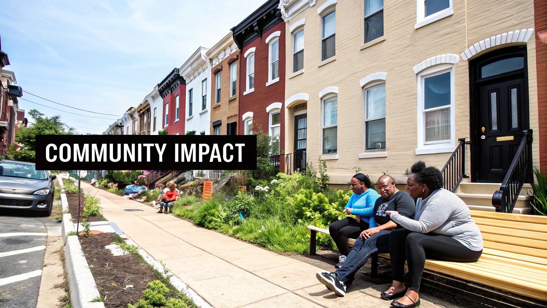 7 Winning Example of a Grant Proposal for a Nonprofit in 2025 - OpenGrants