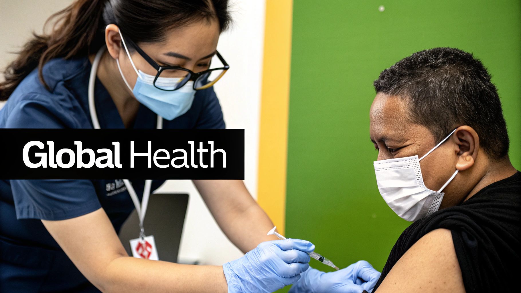 Top International Grants for Nonprofits in 2025 - OpenGrants