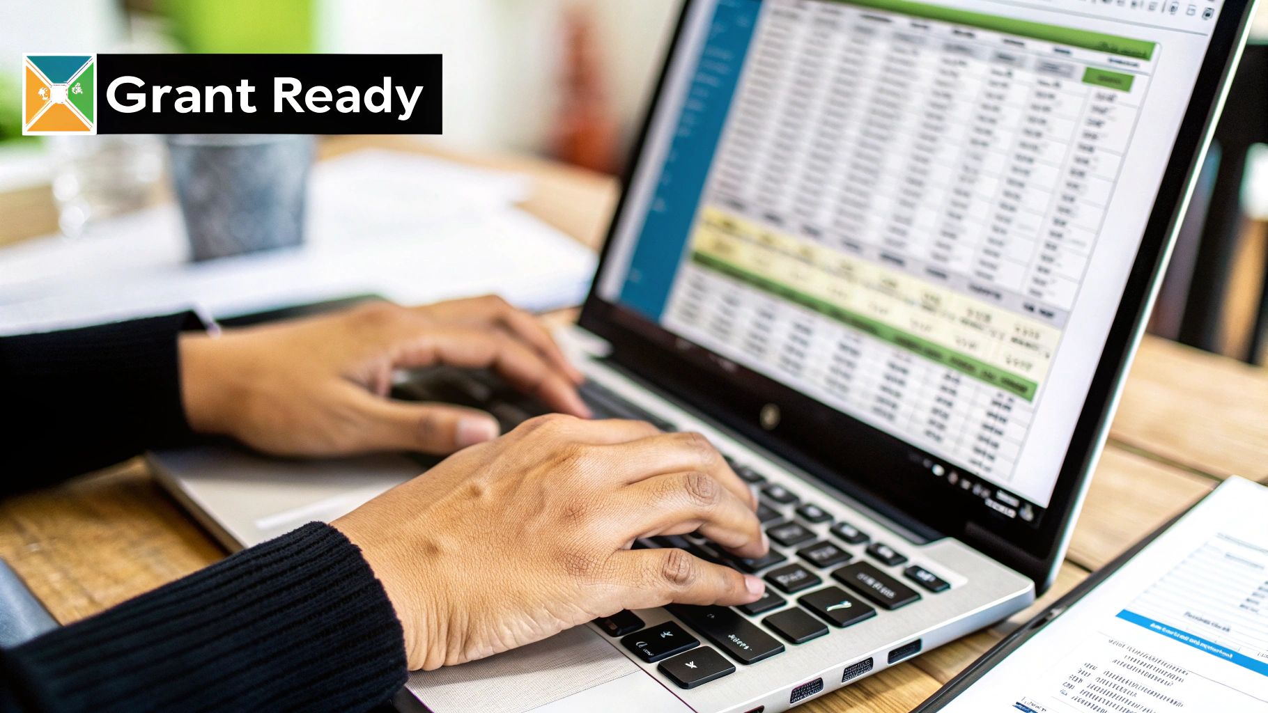 6 Sample Nonprofit Budget Templates to Simplify Finances - OpenGrants