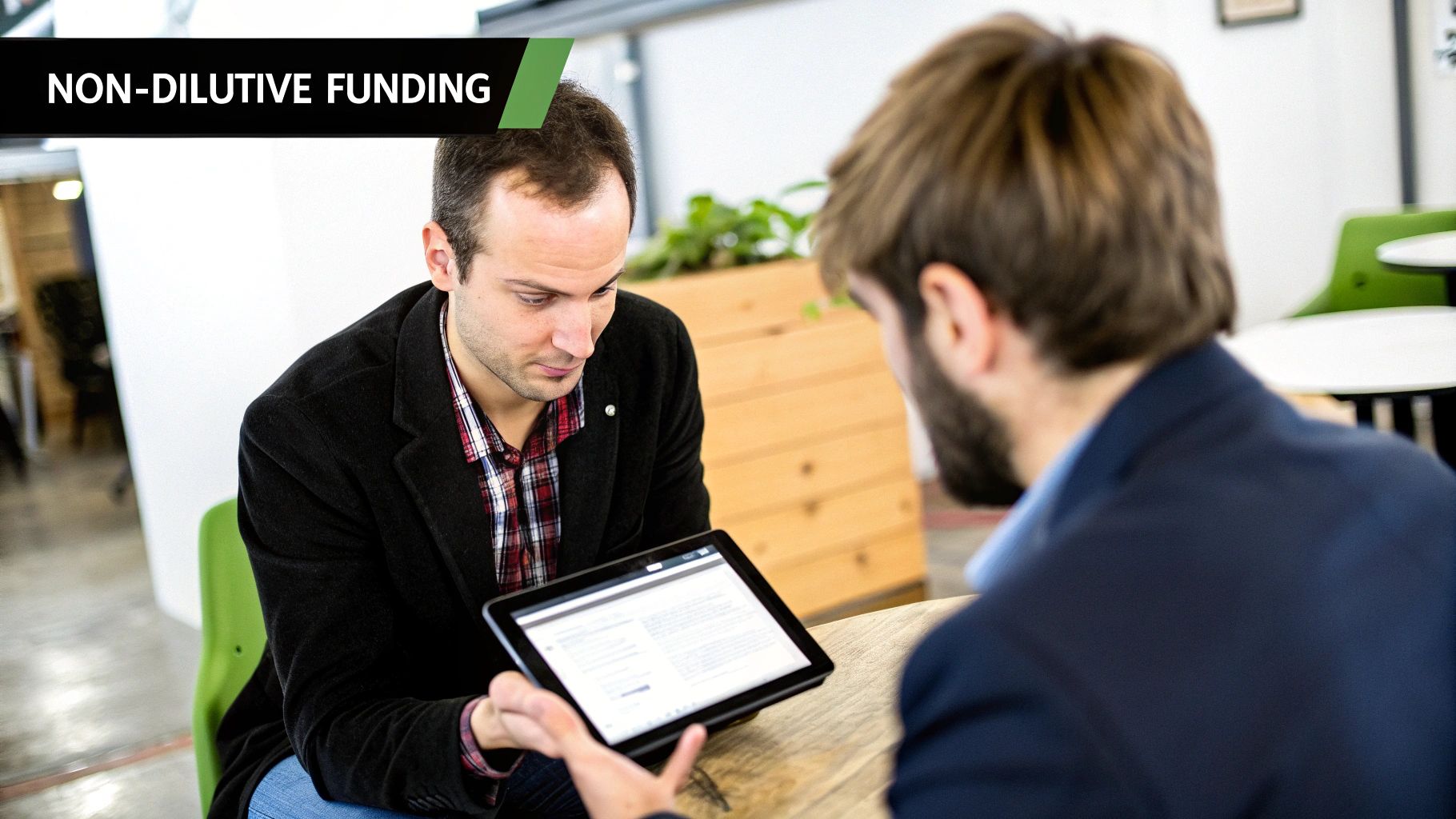 Sample Letters of Inquiry for Grants: Expert Templates & Tips - OpenGrants
