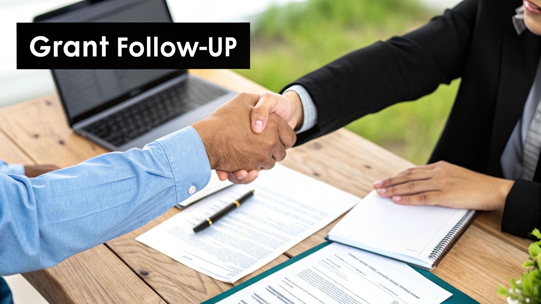 How to Find Grants for Nonprofits a Practical Guide - OpenGrants
