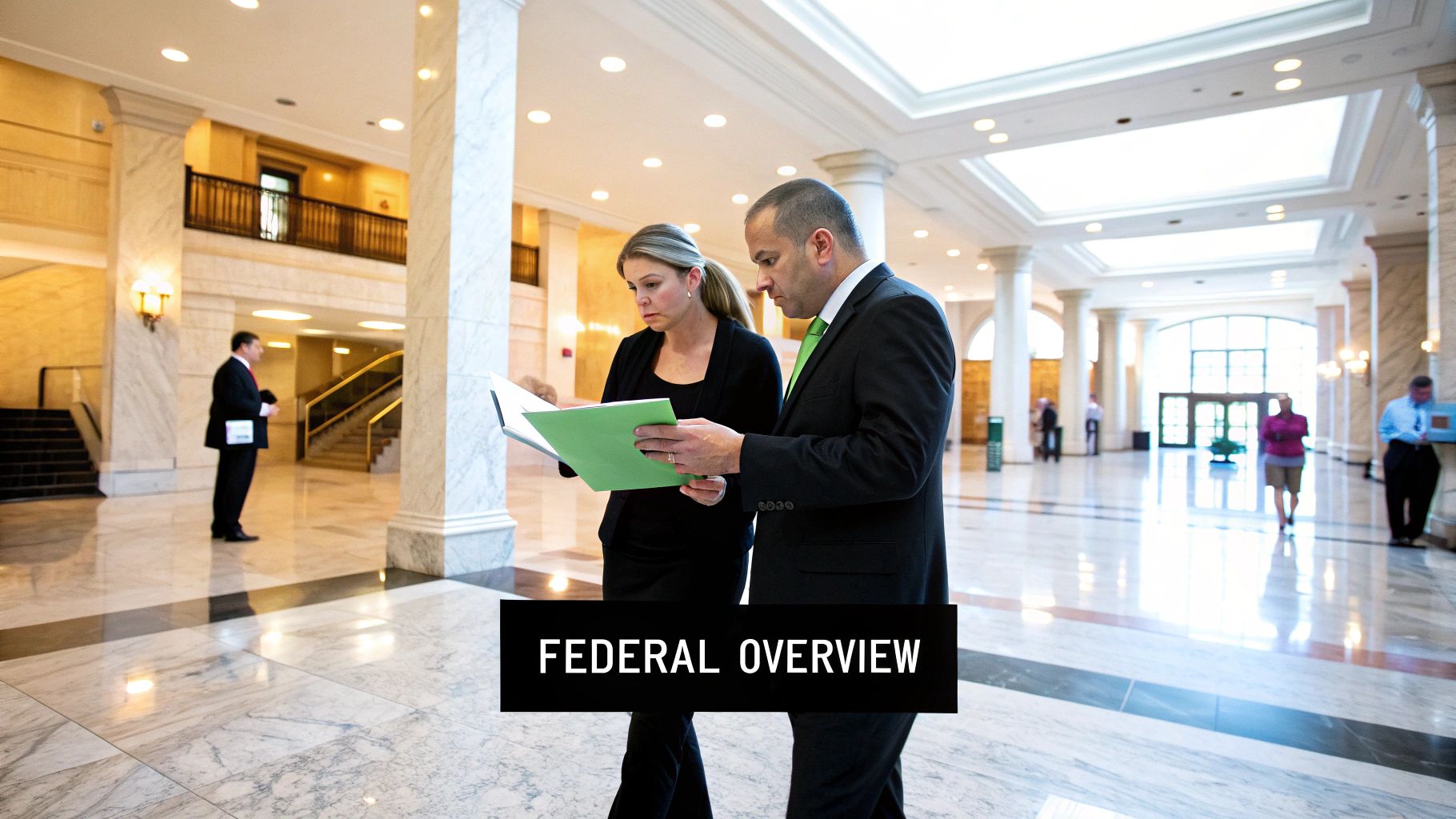 Federal Funding for Universities Explained - OpenGrants