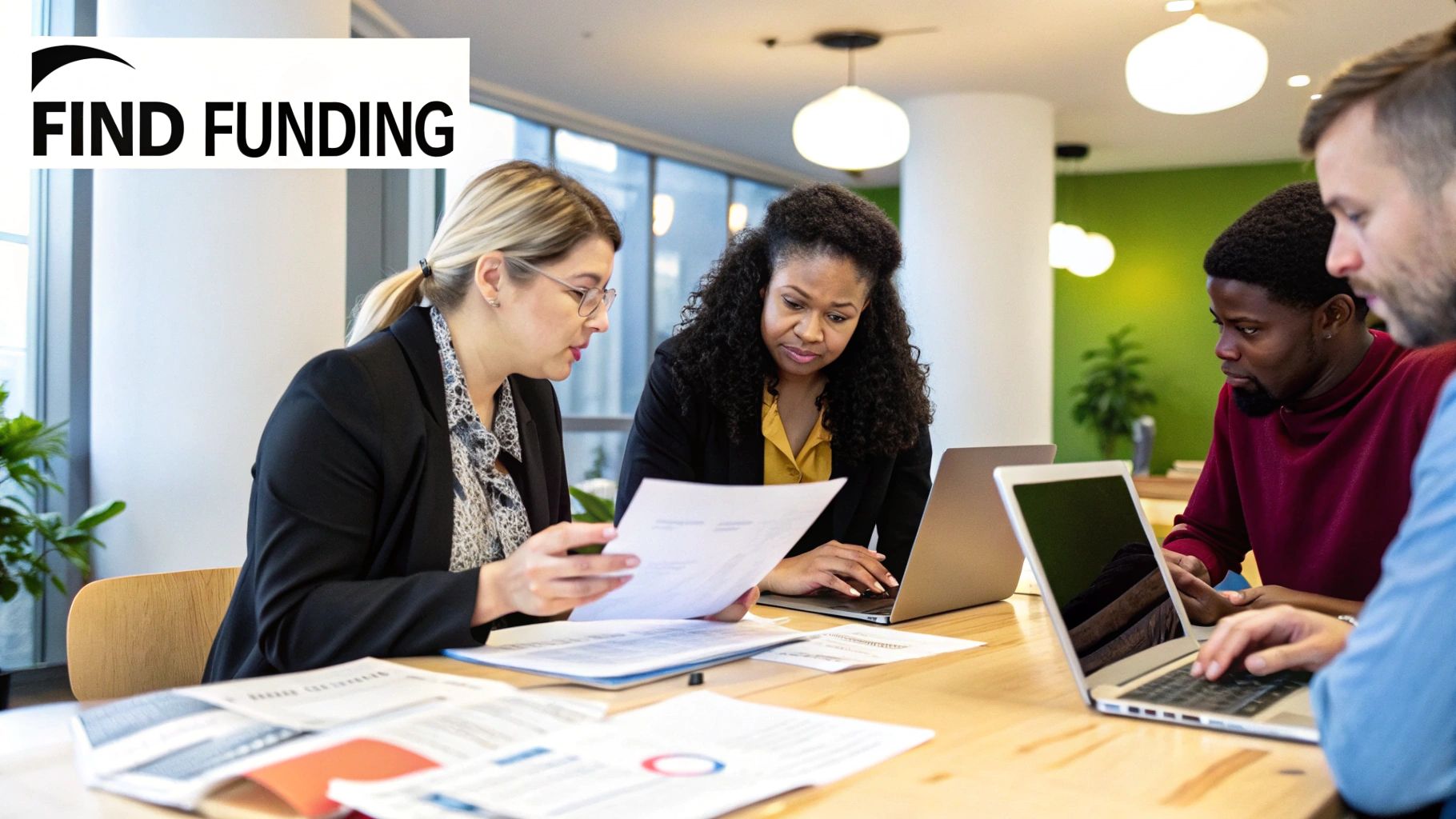 How to Get Grants for Nonprofits: Your Success Blueprint - OpenGrants