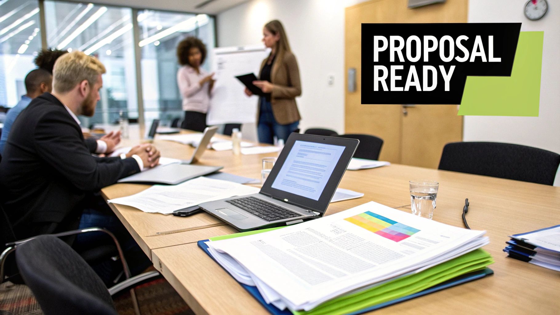 7 Winning Example of a Grant Proposal for a Nonprofit in 2025 - OpenGrants