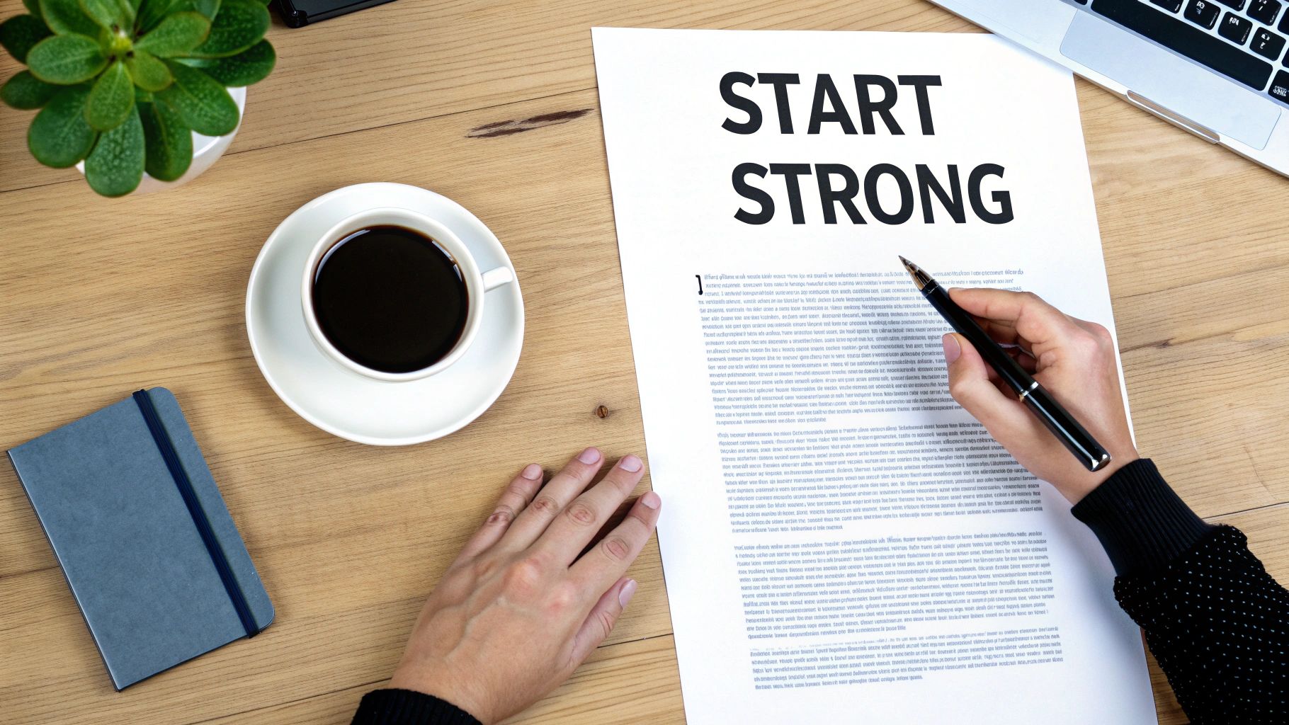 Winning Sample Letter of Inquiry for a Grant That Secures Funding ...