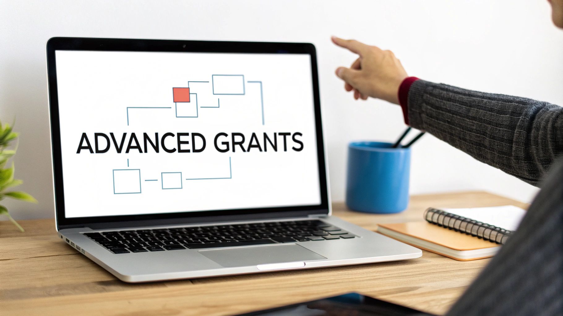 Types of Grants: A Quick Guide to Funding - OpenGrants