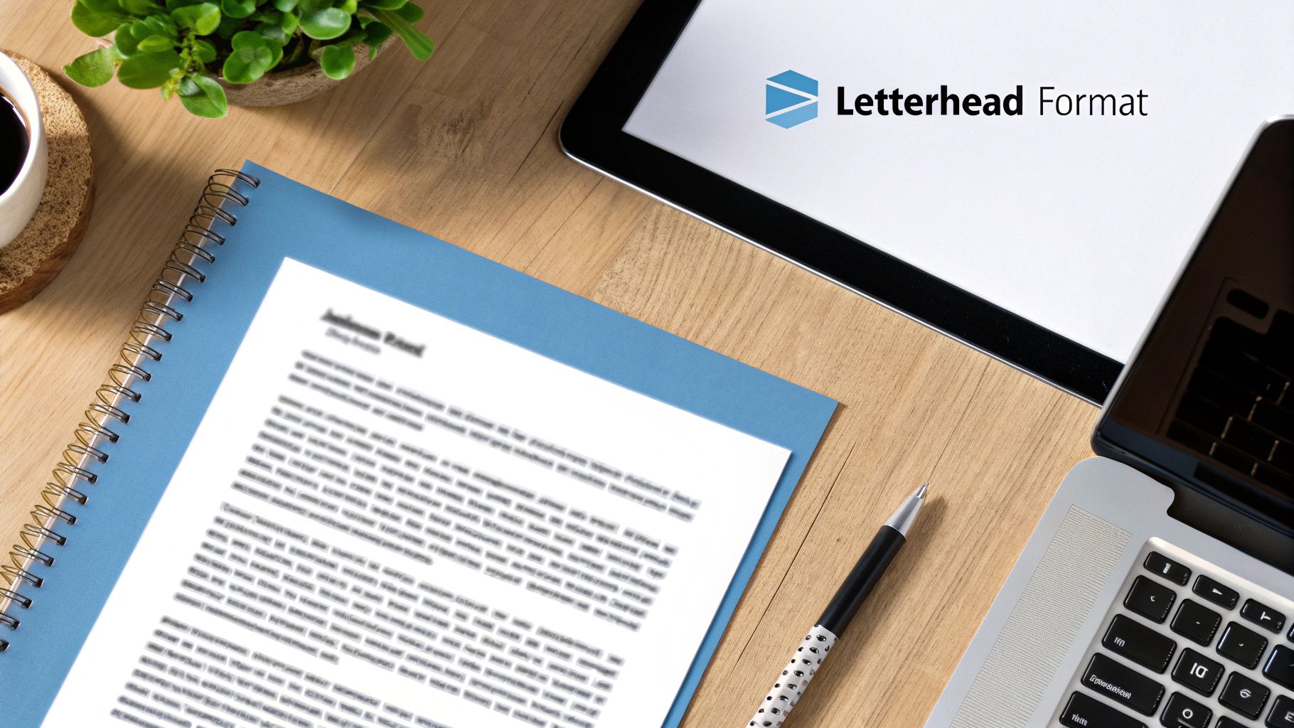 Letter of Inquiry Format: Easy Guide to Crafting Effective Requests ...