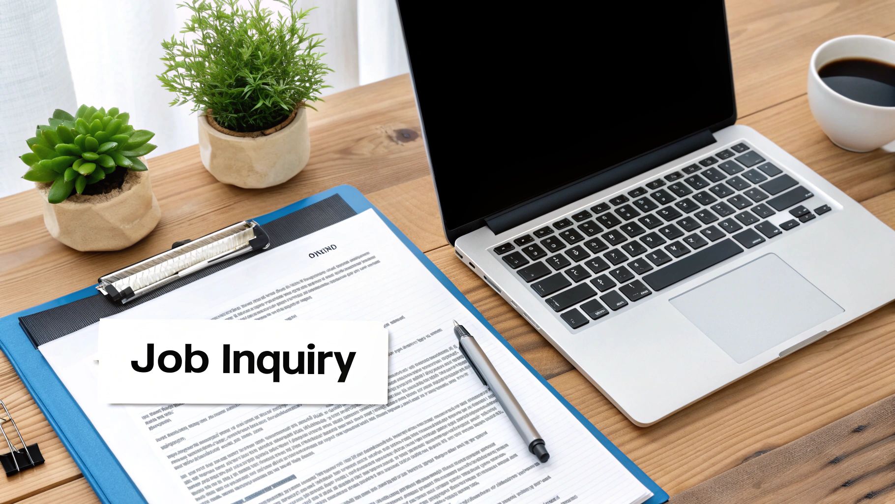 6 Sample Letter of Inquiry Examples to Secure Funding (2025) - OpenGrants
