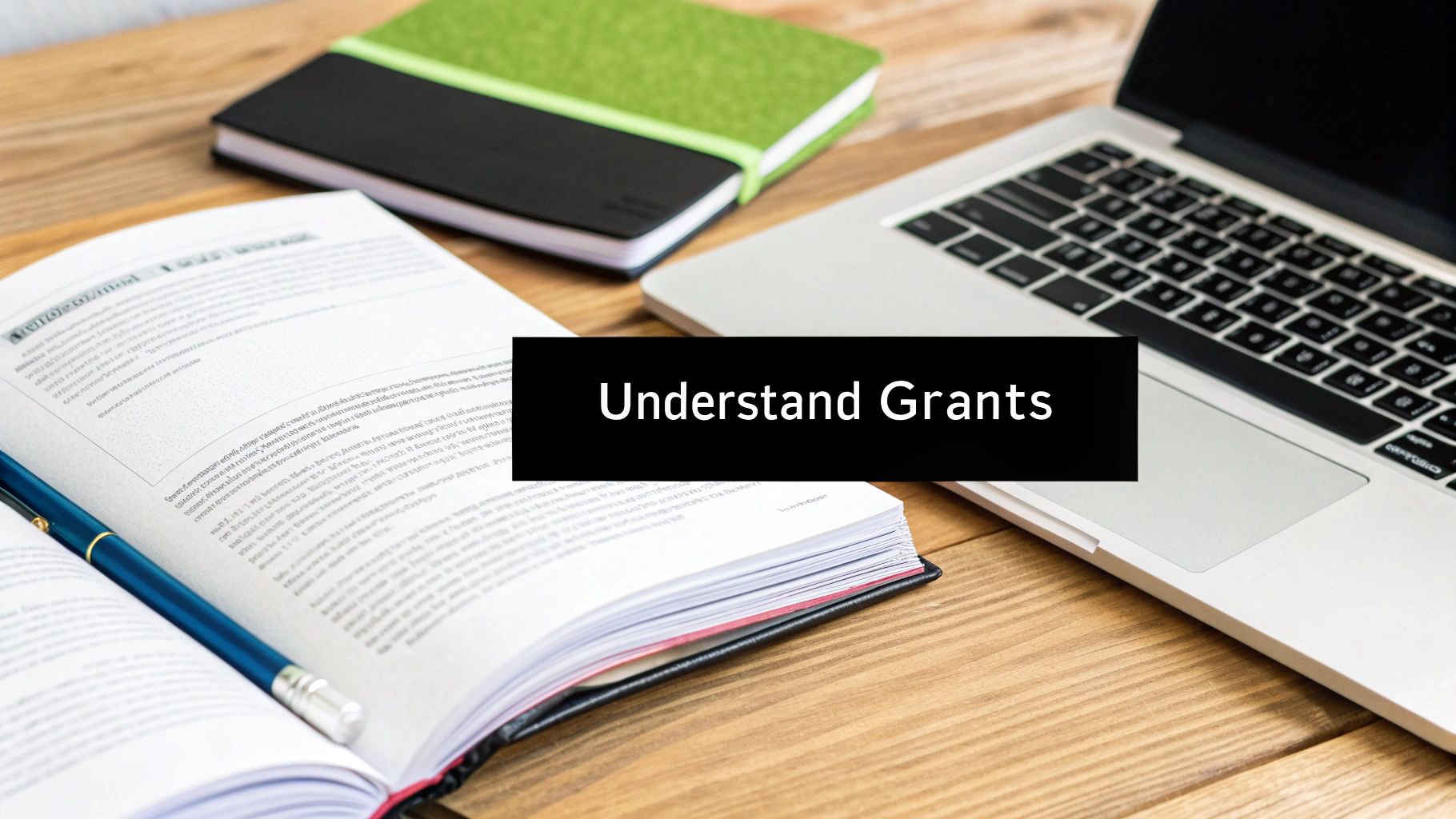 How to Apply for Government Grants Successfully - OpenGrants