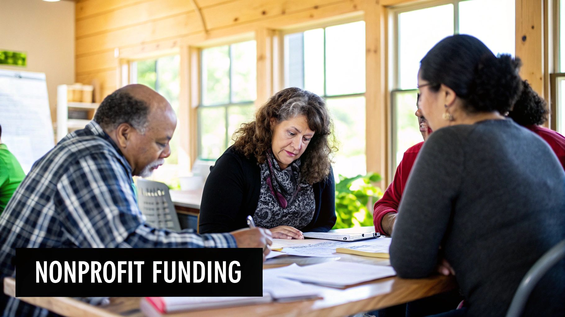 Top 6 Grant Proposal Sample PDF Resources for 2025 - OpenGrants