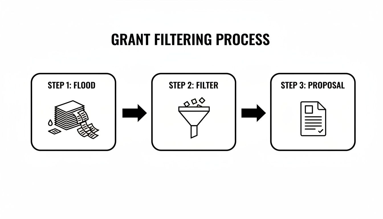 Winning Letter of Intent Grants That Funders Can't Ignore - OpenGrants