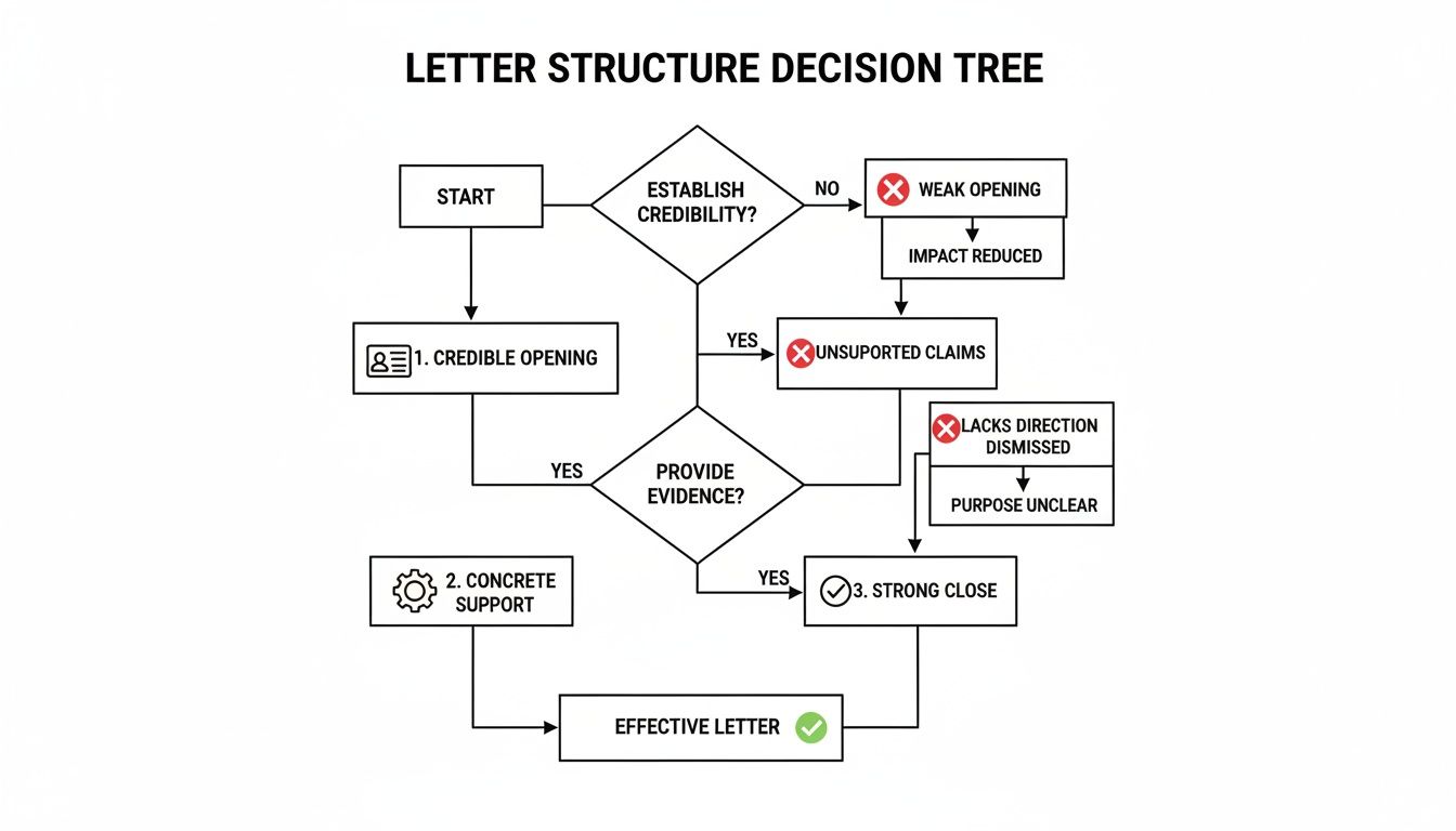 How to Write a Letter of Support to Win Grant Funding - OpenGrants