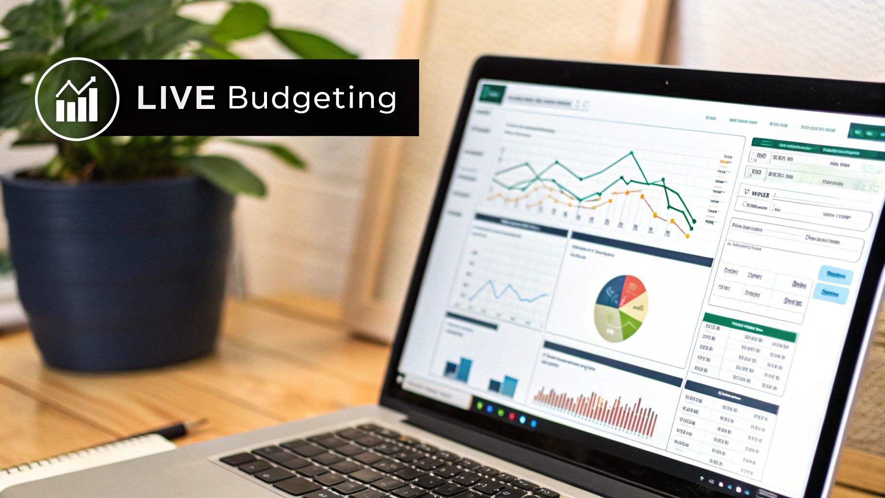 6 Sample Nonprofit Budget Templates to Simplify Finances - OpenGrants