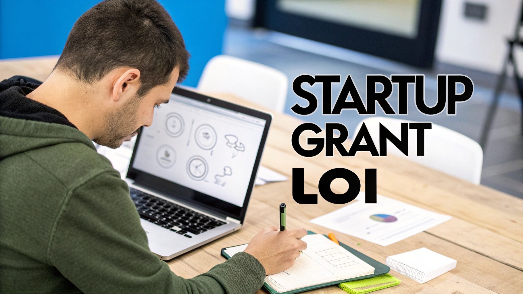 9 Winning Sample Letter of Intent for Grants Templates (2026) - OpenGrants