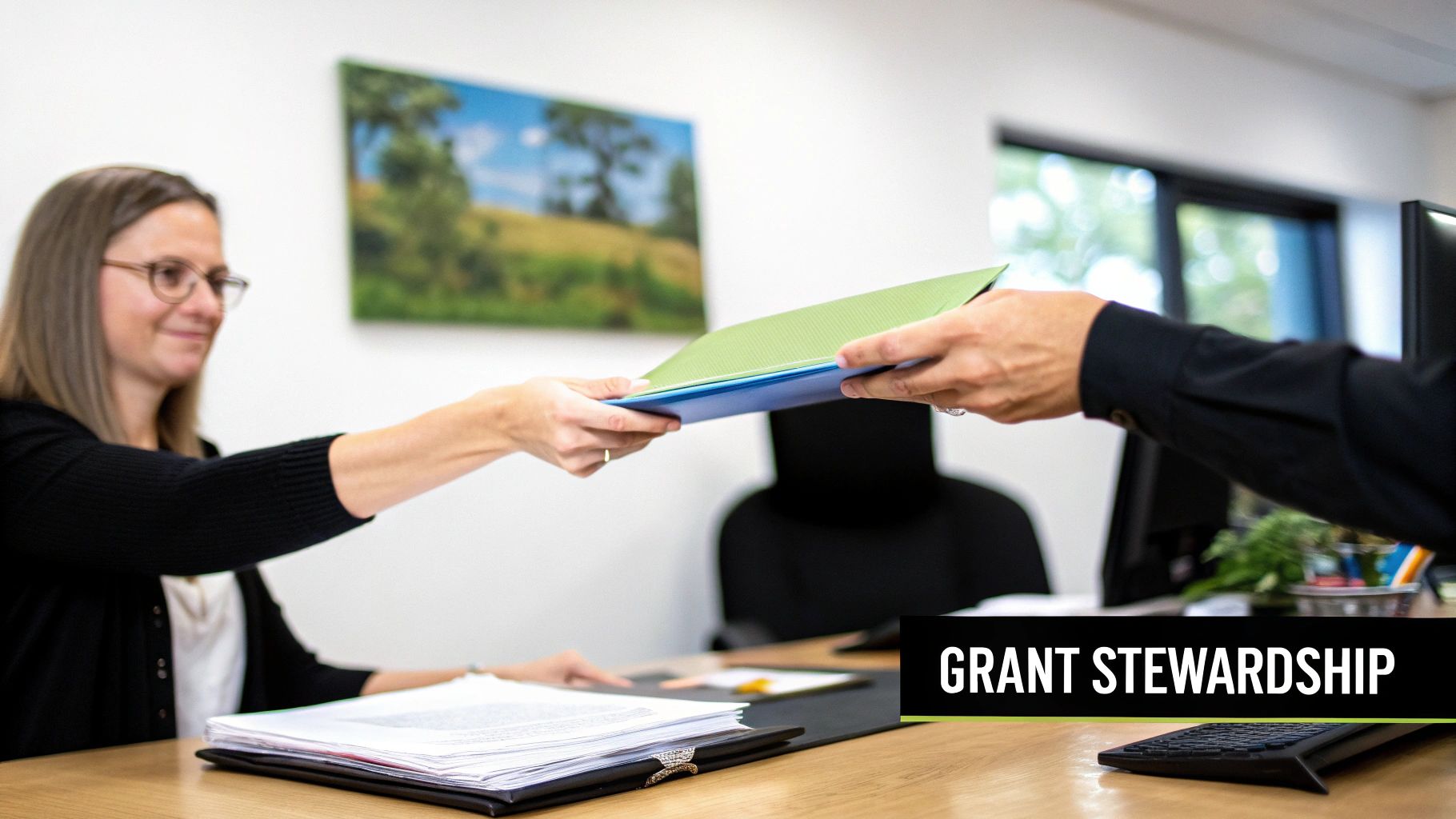 Accounting for Grants: Master Guide to GAAP, IFRS, and Reporting ...