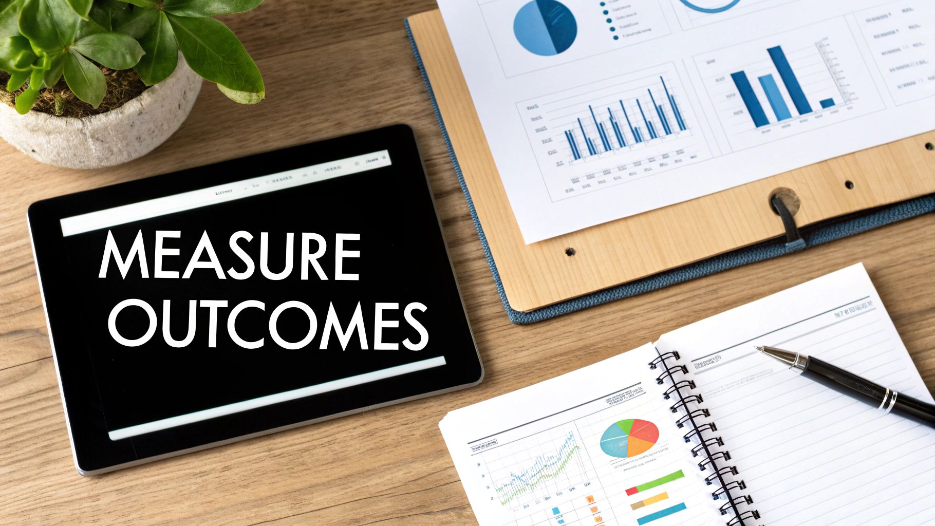 Mastering the Logic Model for Program Evaluation - OpenGrants