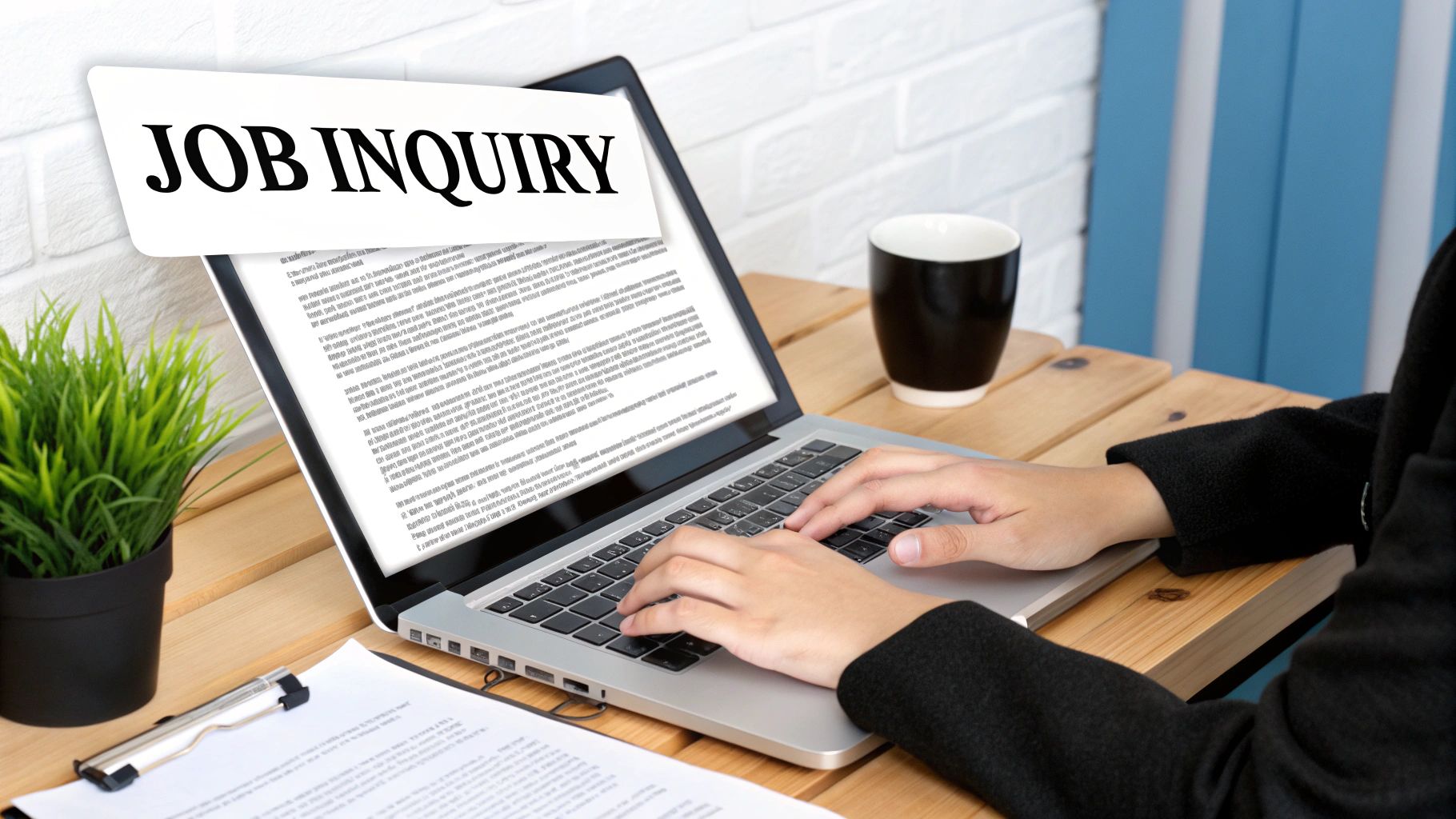 6 Letter of Inquiry Sample Breakdowns for 2025 - OpenGrants