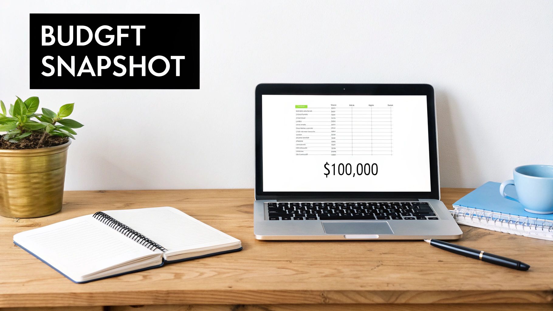 Budget for non profit example: A Practical Budgeting Guide with ...