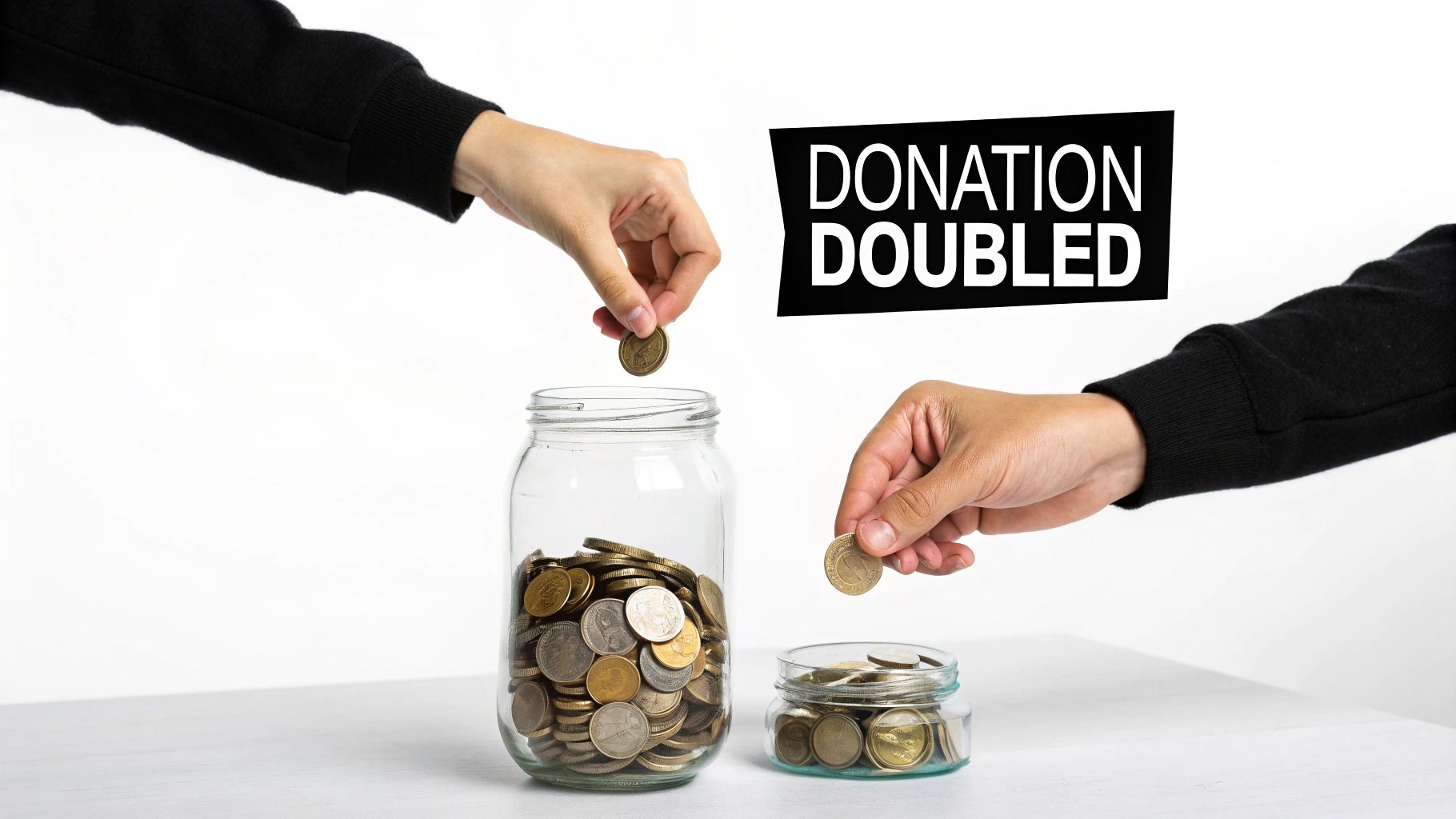 What is a Matching Grant: How It Doubles Donations - OpenGrants