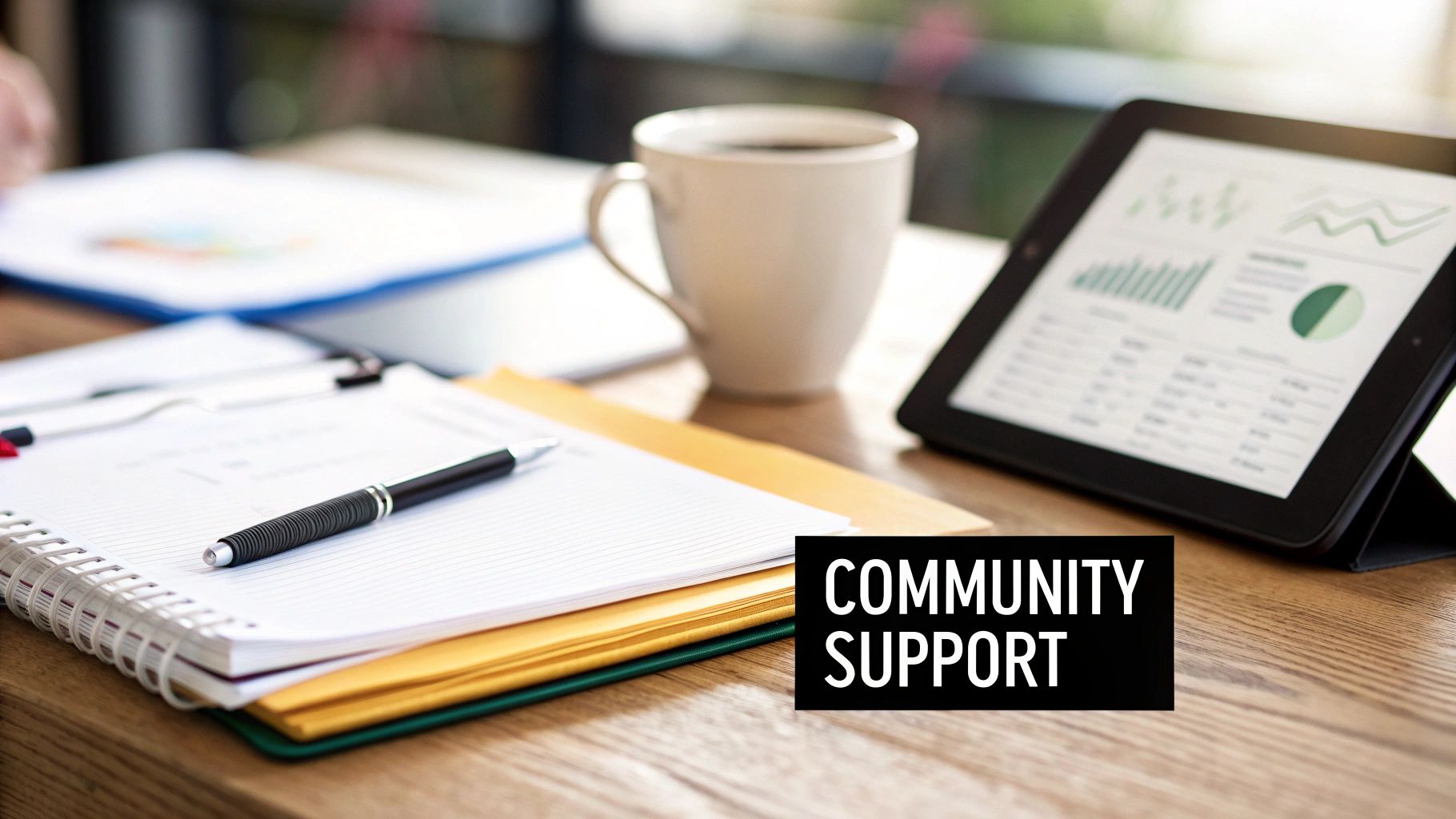 Mastering Letters of Support for Grant Applications - OpenGrants