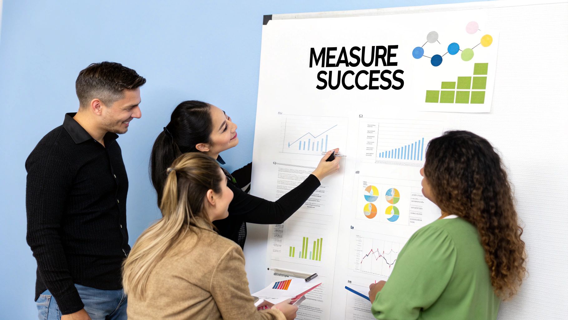 What Is Outcome Measurement Explained Simply - OpenGrants