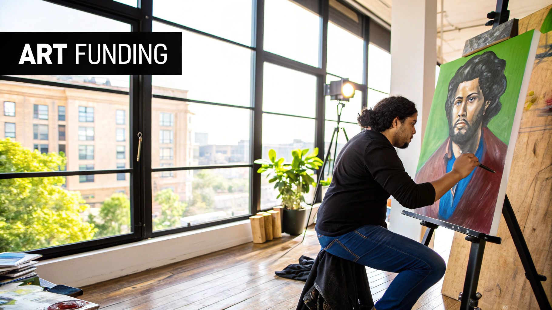 7 Sample Grant Inquiry Letter Templates for 2025 - OpenGrants