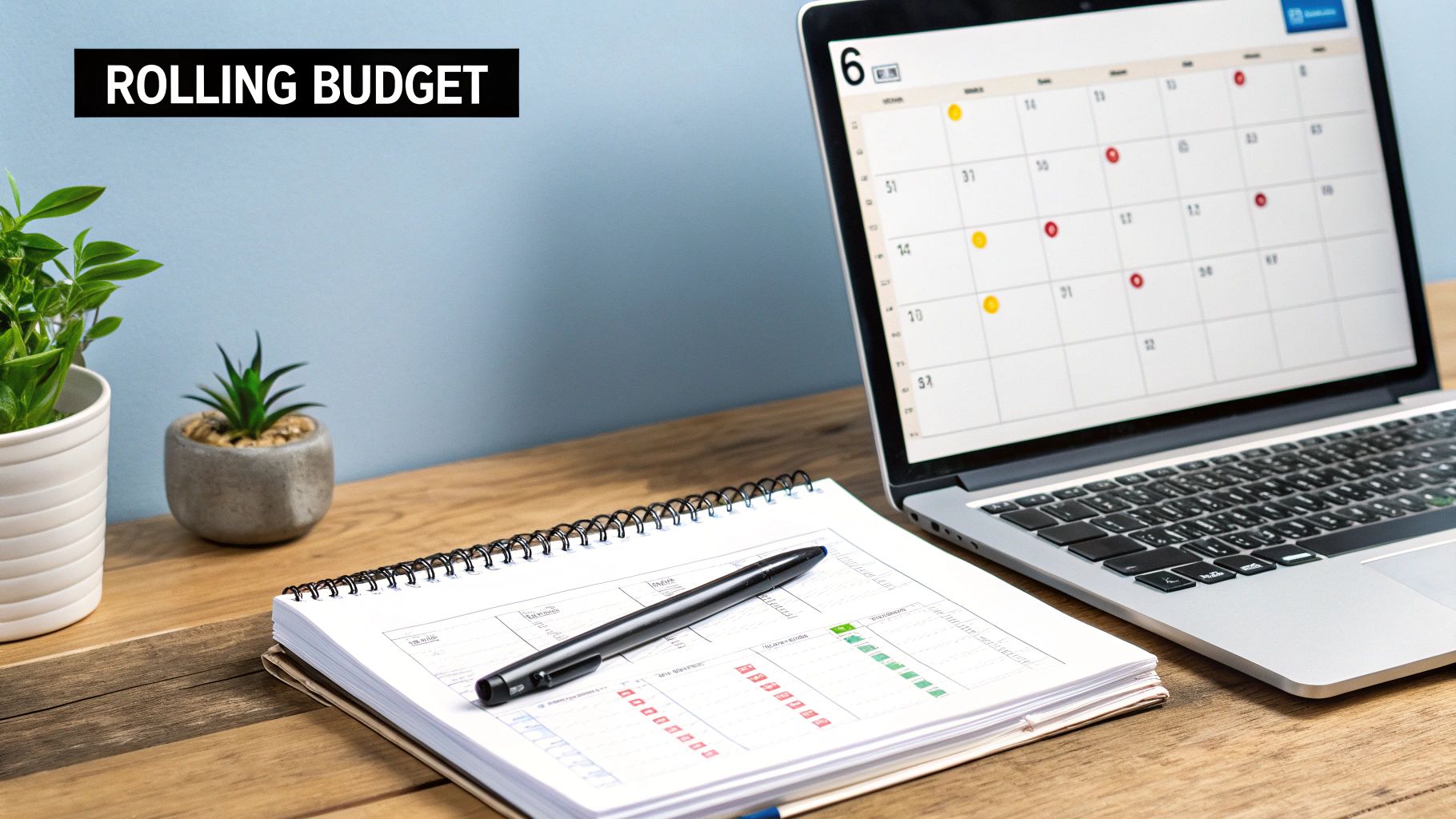 7 Essential Budget for Nonprofit Example Models (2025) - OpenGrants