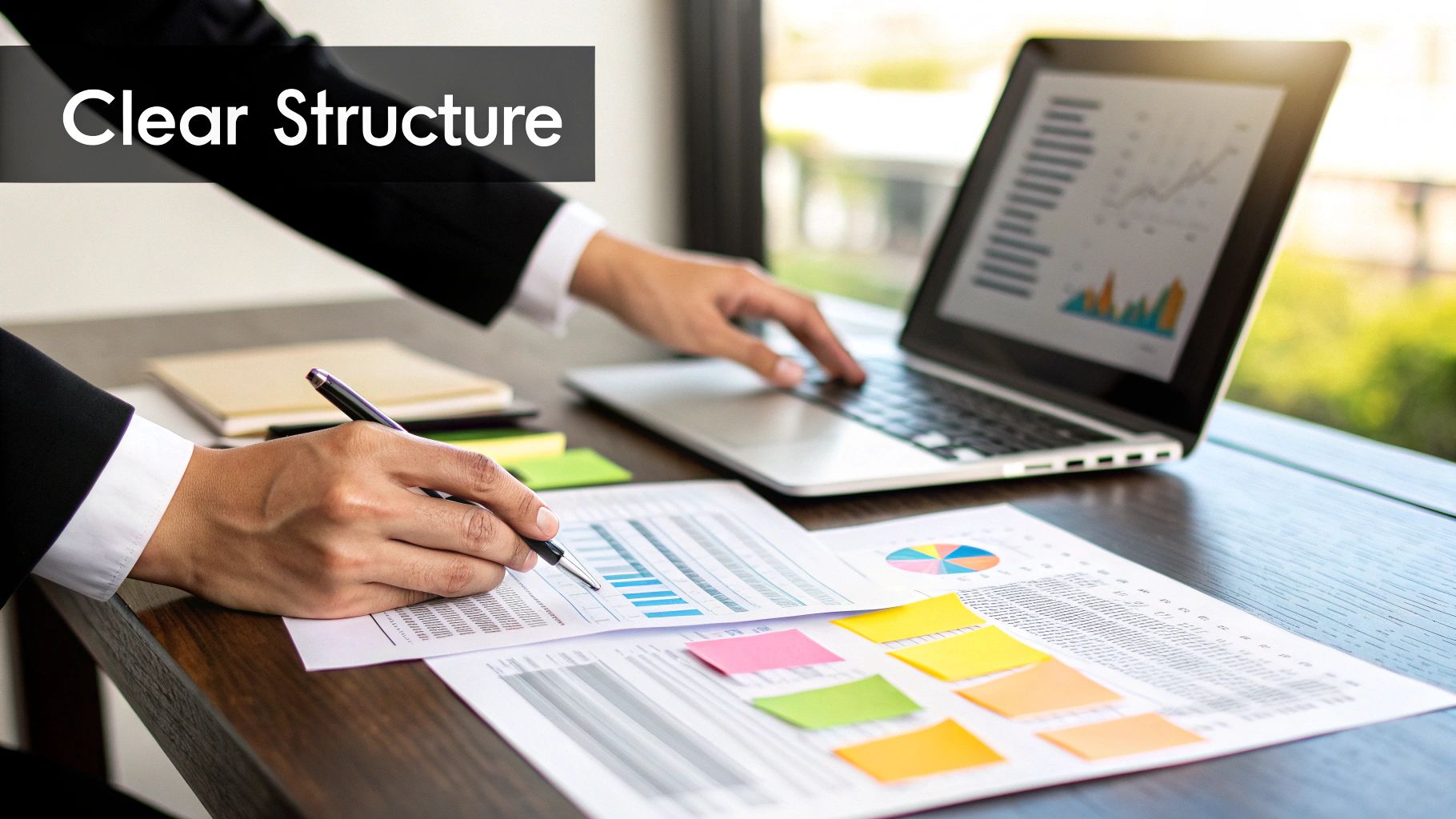 How to Write Executive Summaries: Expert Tips & Examples - OpenGrants