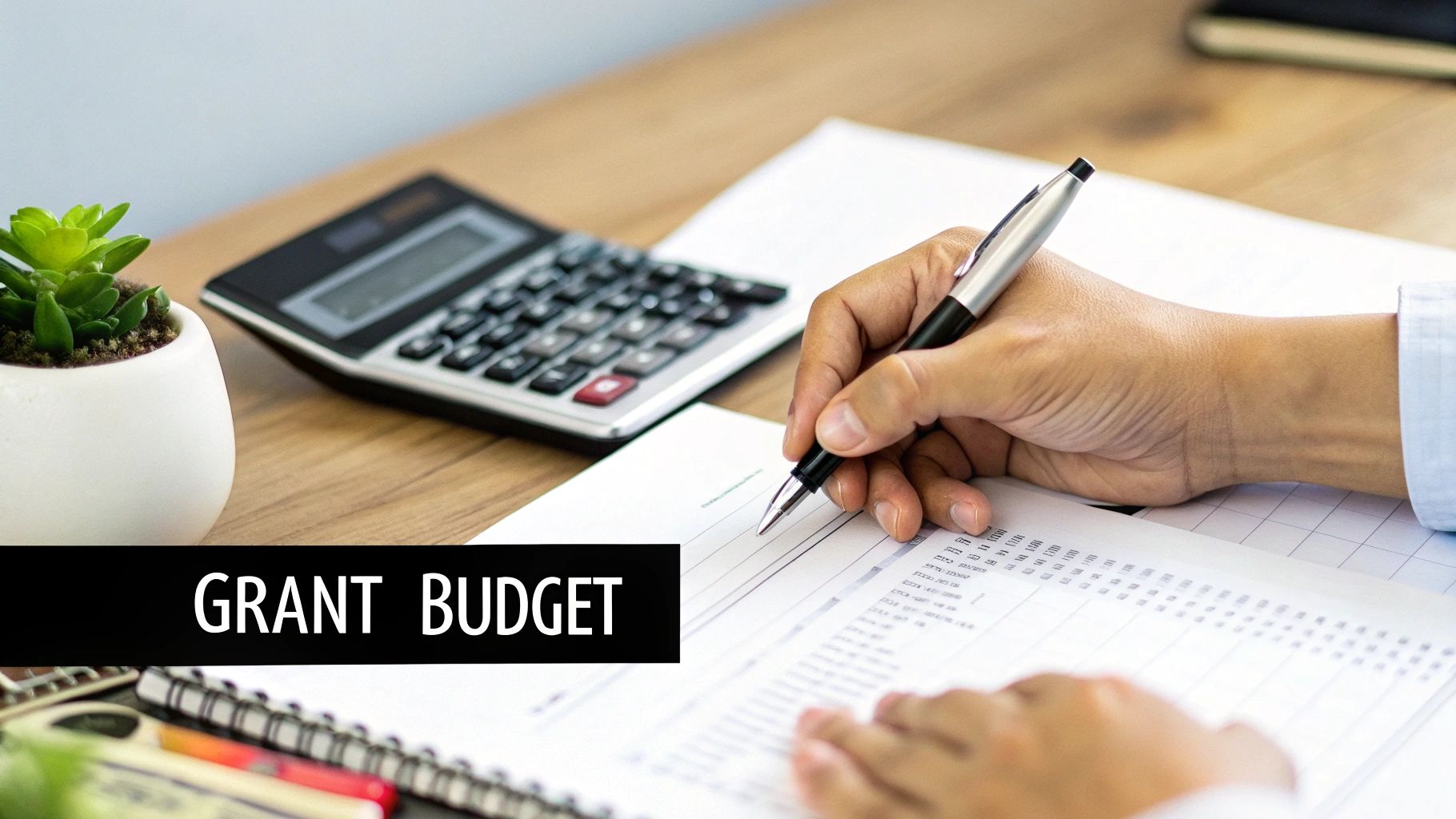 Budget for non profit example: A Practical Budgeting Guide with ...