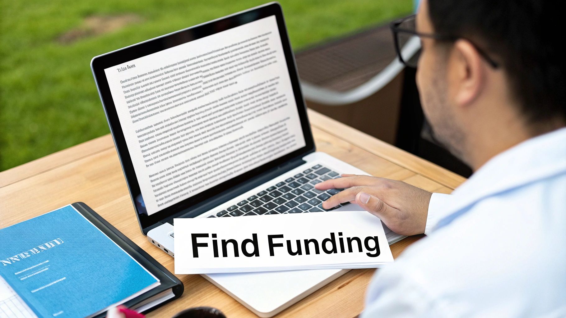 How to Get Research Grants and Secure Funding - OpenGrants